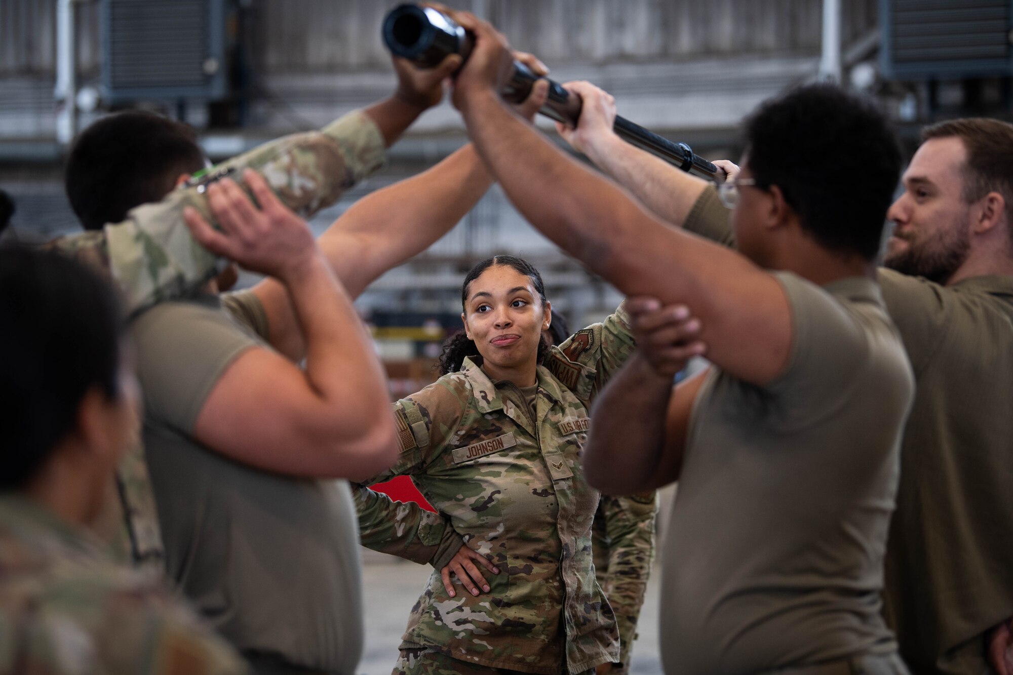 52nd MXG competes for maintenance superiority > Spangdahlem Air Base ...