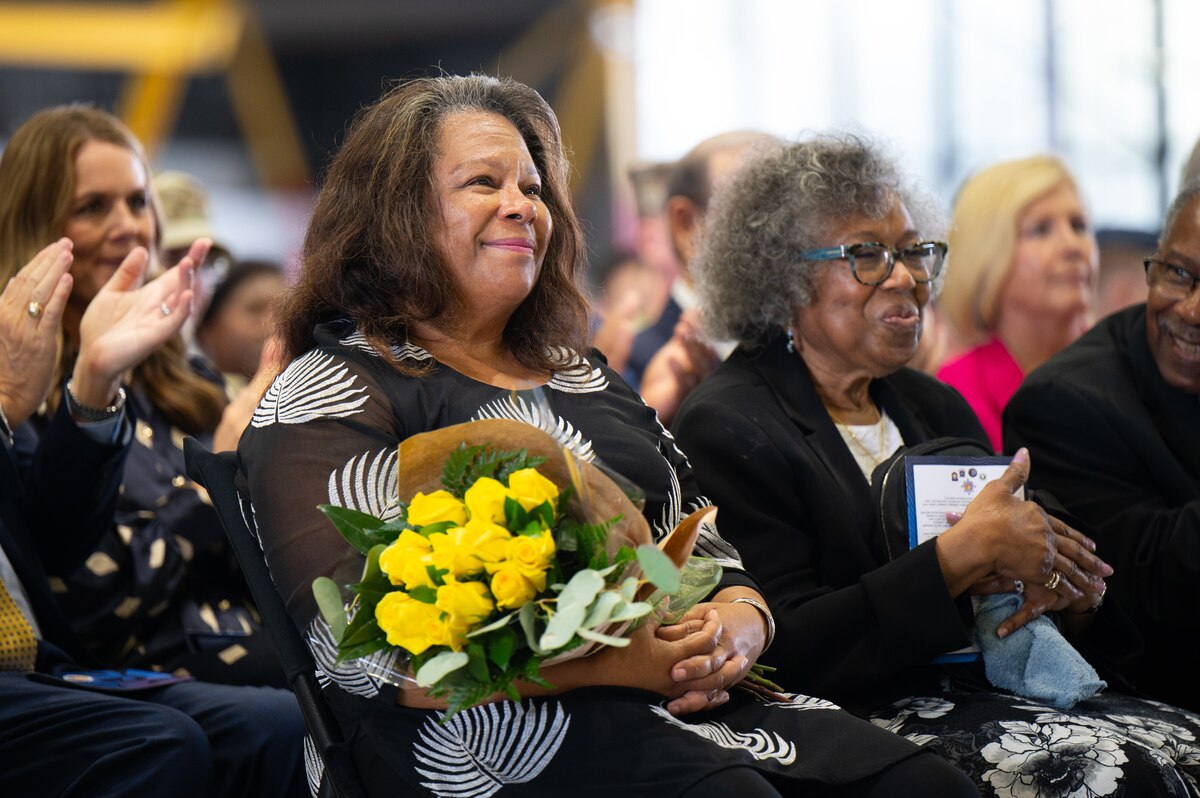 Transportation Command welcomes Gen. Reed as new commander > Scott Air ...