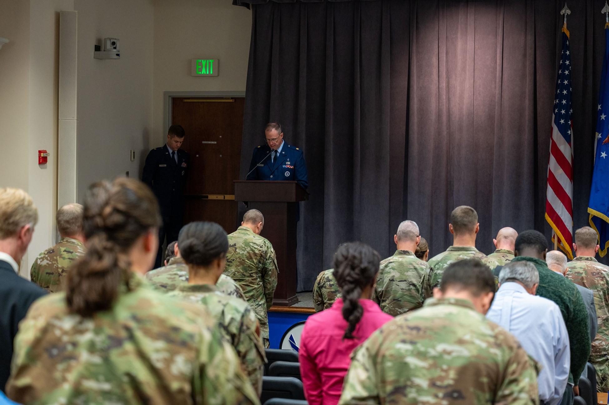 Introducing the Air Force Accessions Center: A new era of recruiting ...