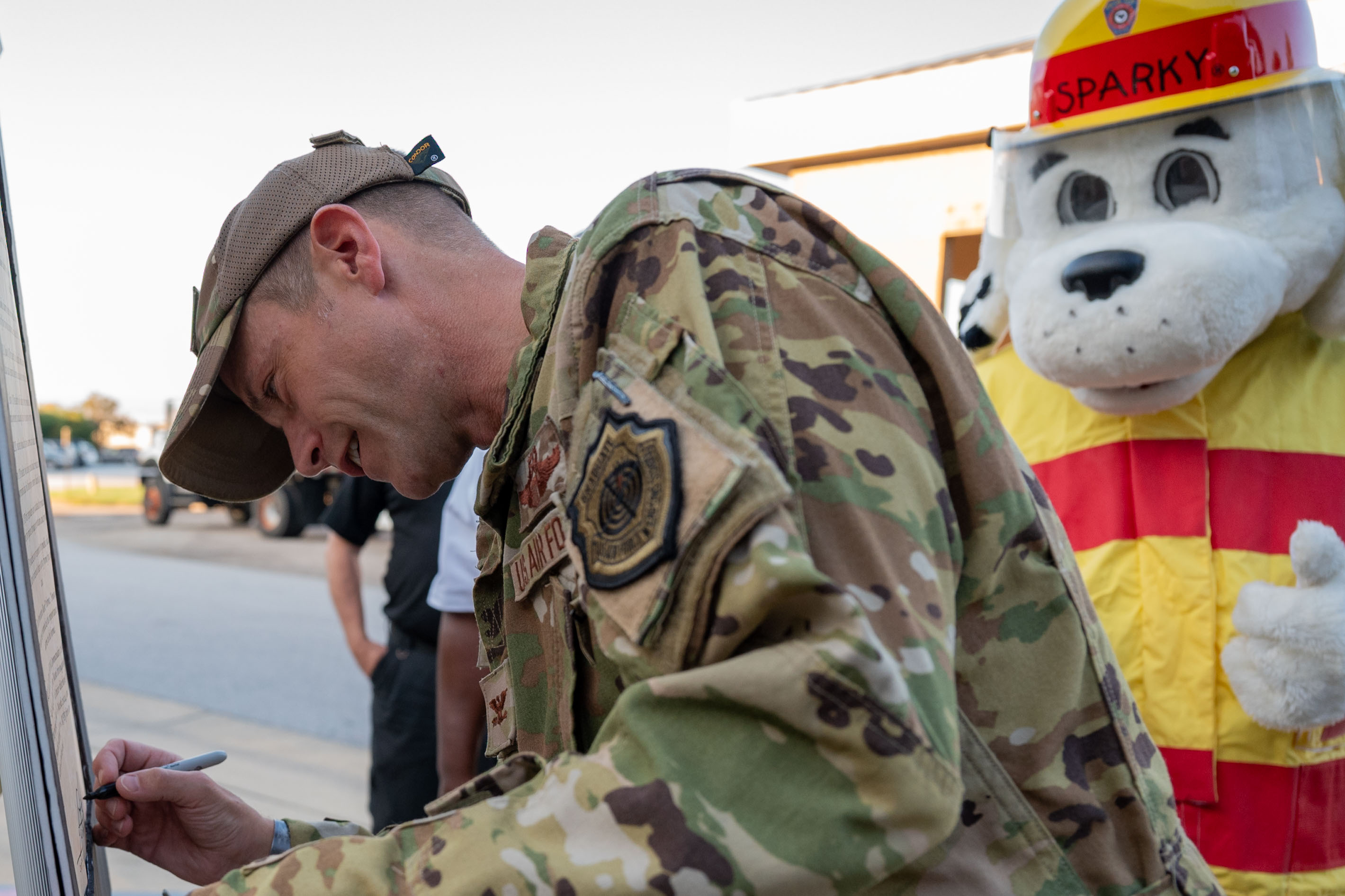 Fire Prevention Week 2024: Smoke alarms: Make them work for you ...