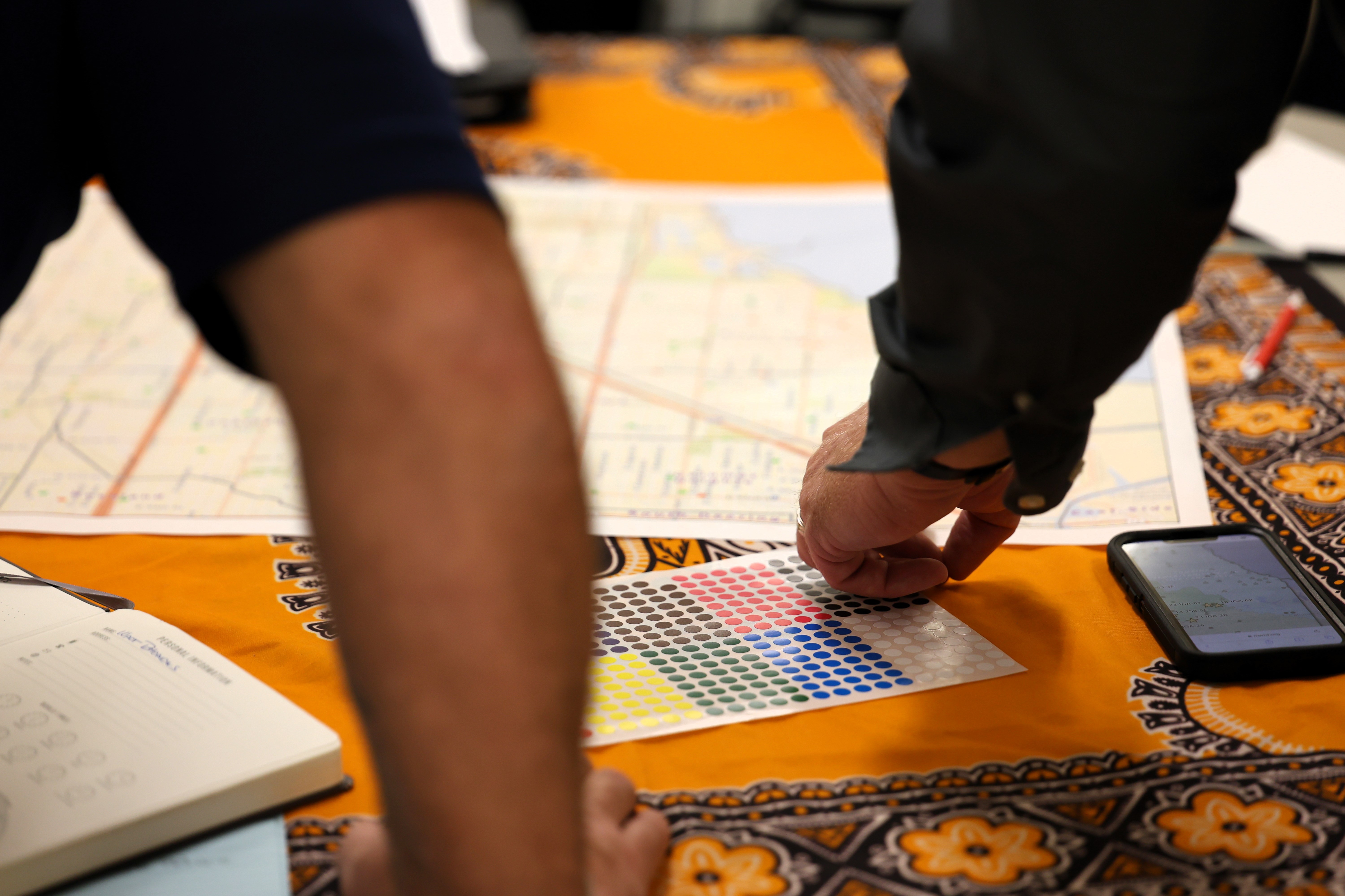 Building Resilience: U.S. Army Corps of Engineers Hosts Flood ...