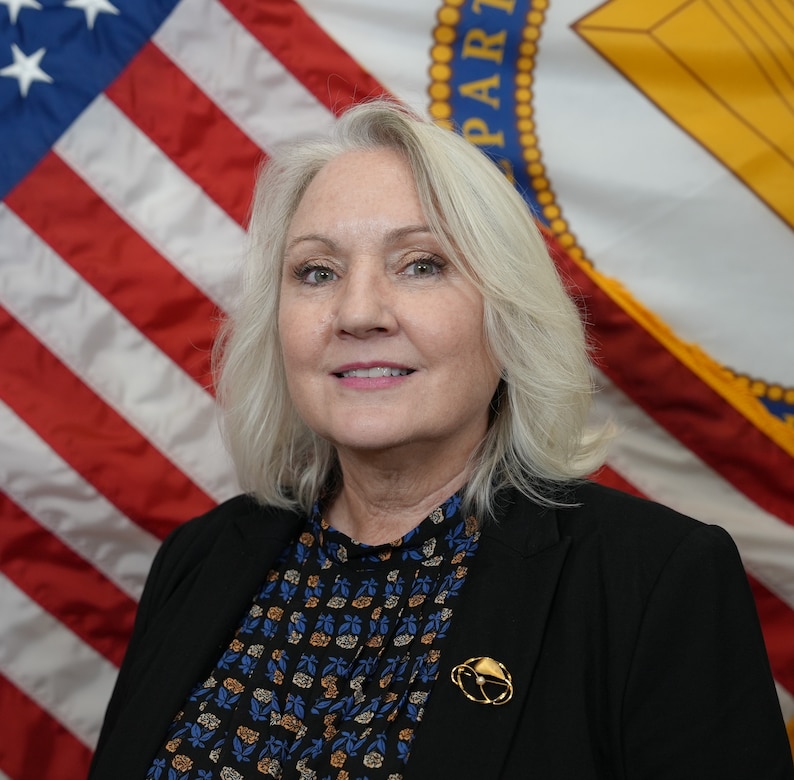 Ms. Stephanie L. Hall > South Atlantic Division > Bio Article View