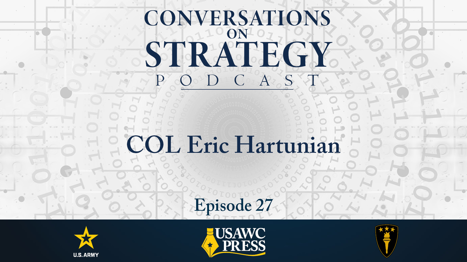 On The Annual Estimate of the Strategic Security Environment > US Army ...