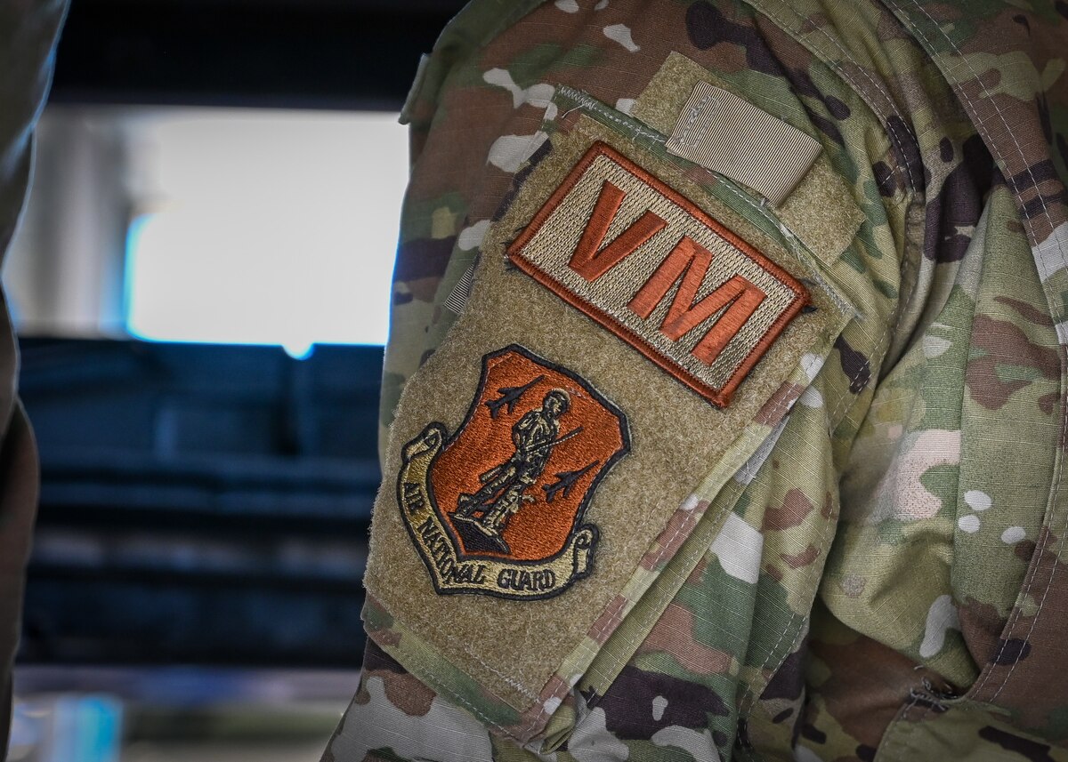 Vehicle Maintenance Facility Gets Upgrade > 183rd Wing > Article Display