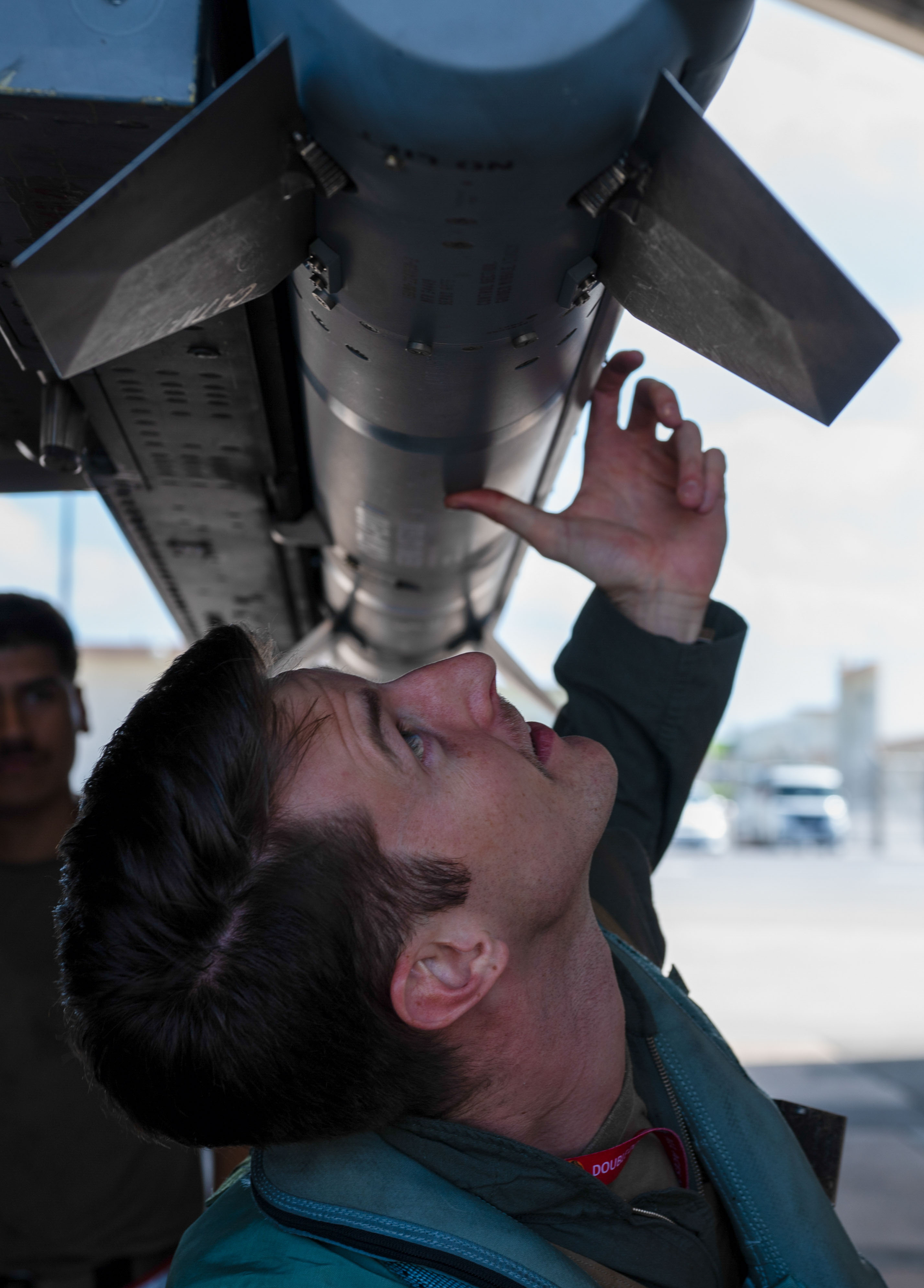Raptors and falcons nest at Kadena > Kadena Air Base > Article Display