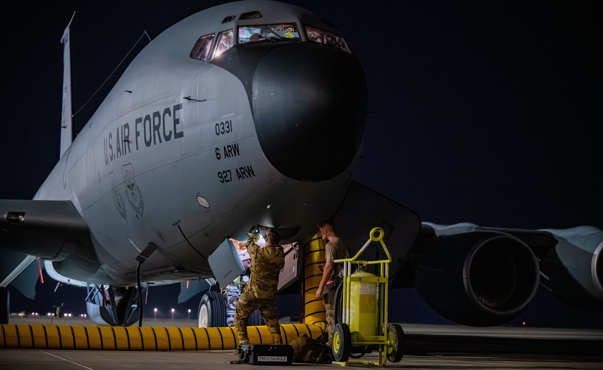 379th Air Expeditionary Wing