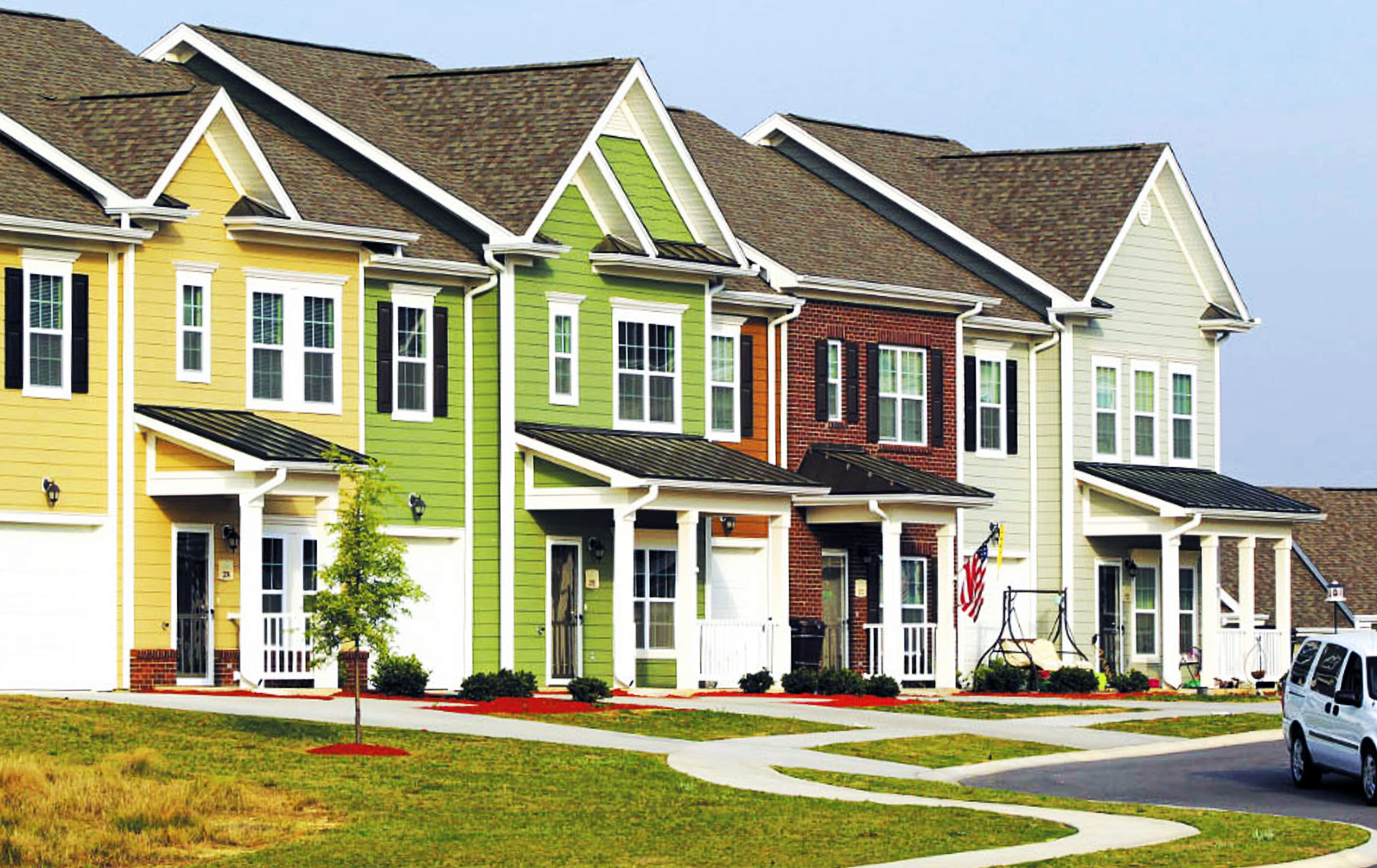 Coast Guard expands Critical Housing Area (CHA) policy to include more ...