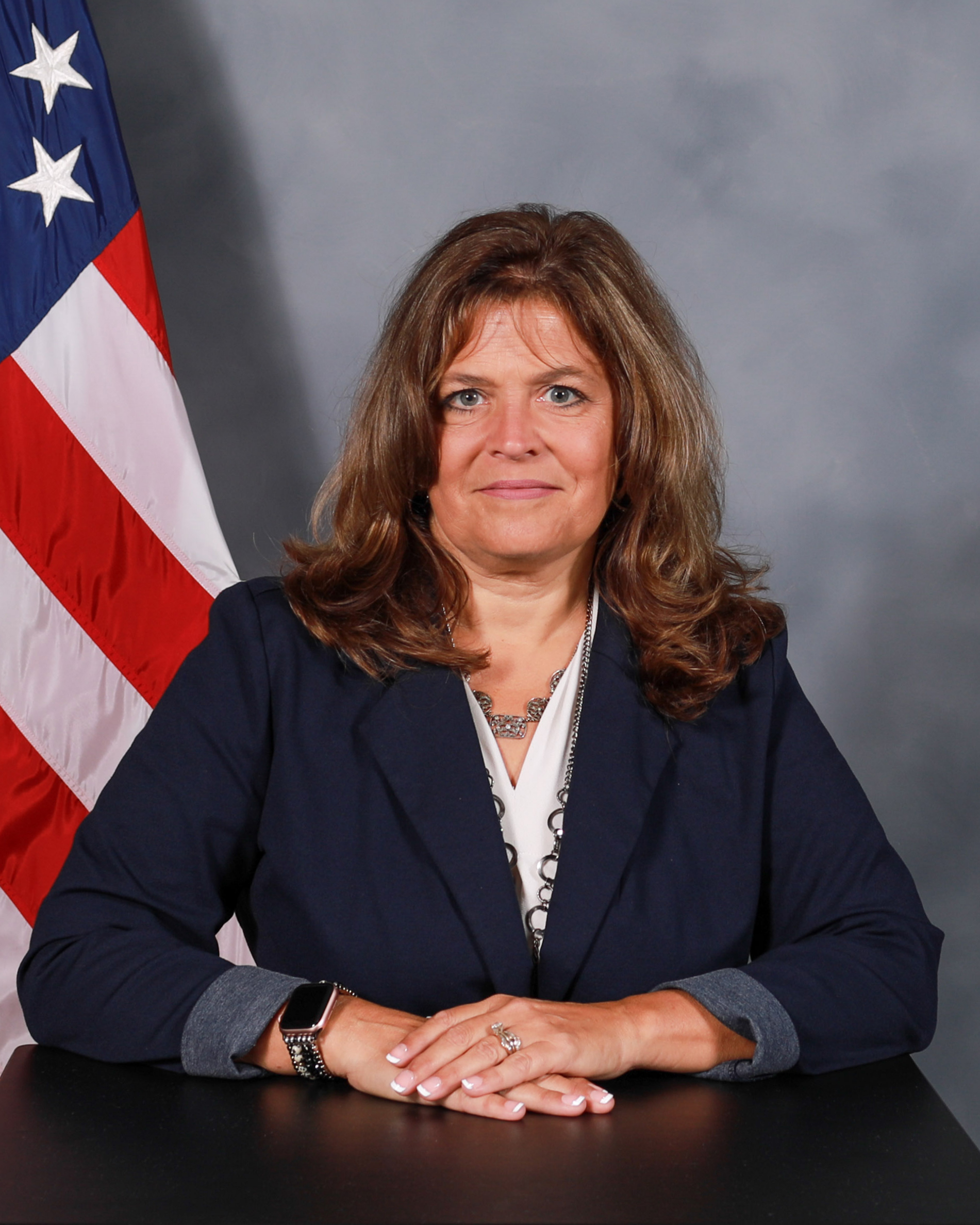 Dawn Dick > Naval Sea Systems Command > Article View