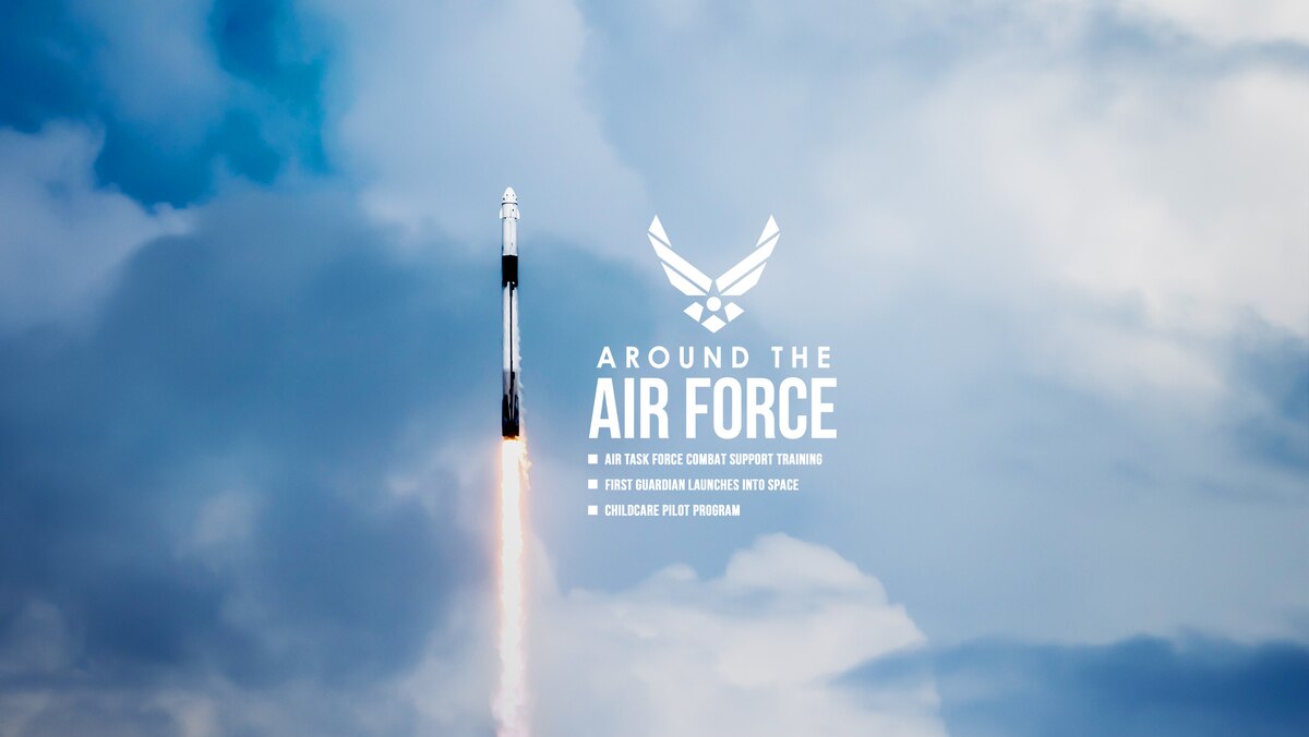 Travis Air Force Base > Home