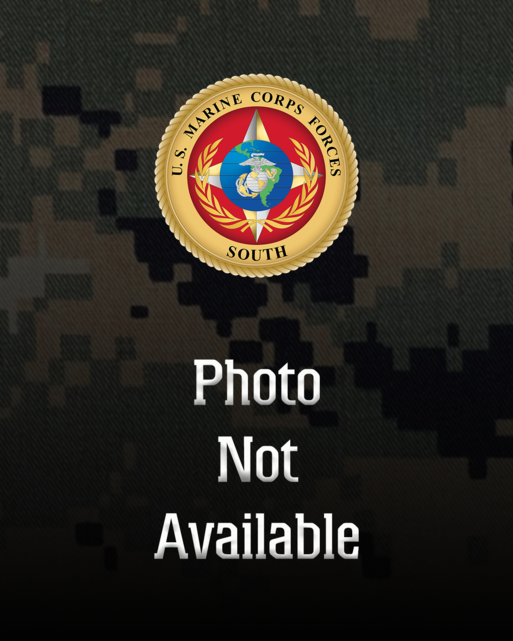 Deputy Commander > U.S. Marine Corps Forces South > Biography