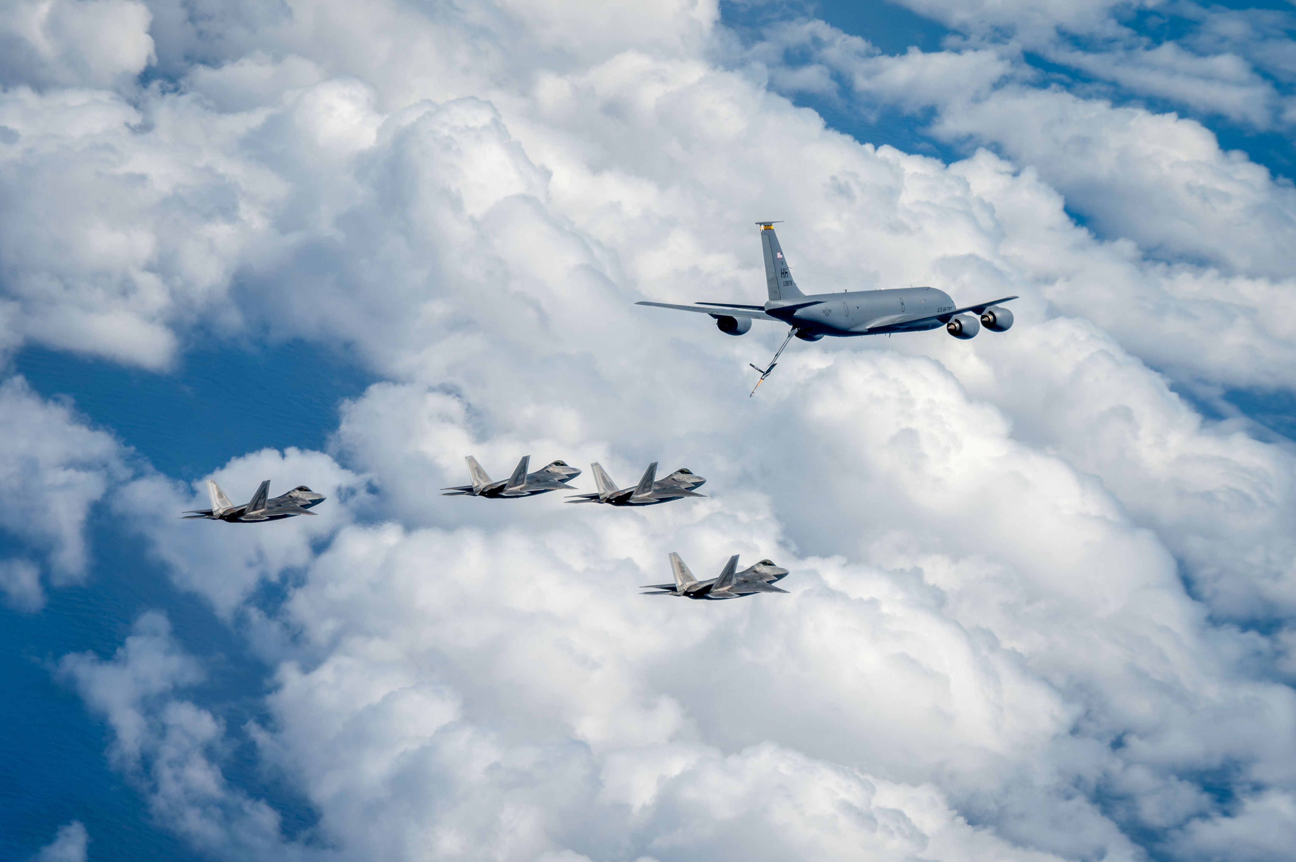 AF Week in Photos > Air Force > Article Display