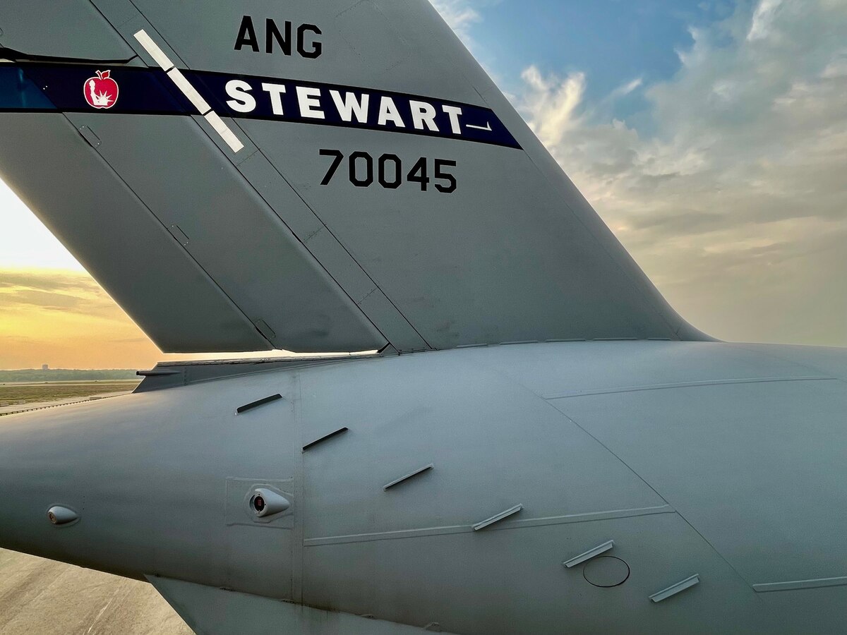 For the Department of the Air Force, Energy Action Month is a Call to ...