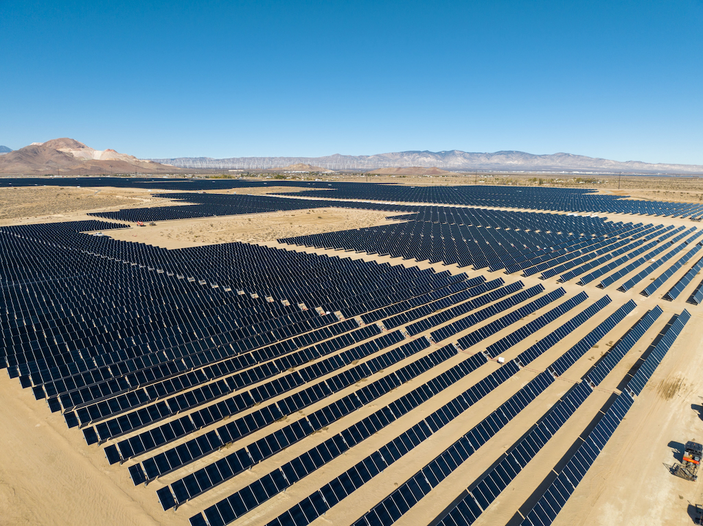 For the Department of the Air Force, Energy Action Month is a Call to ...