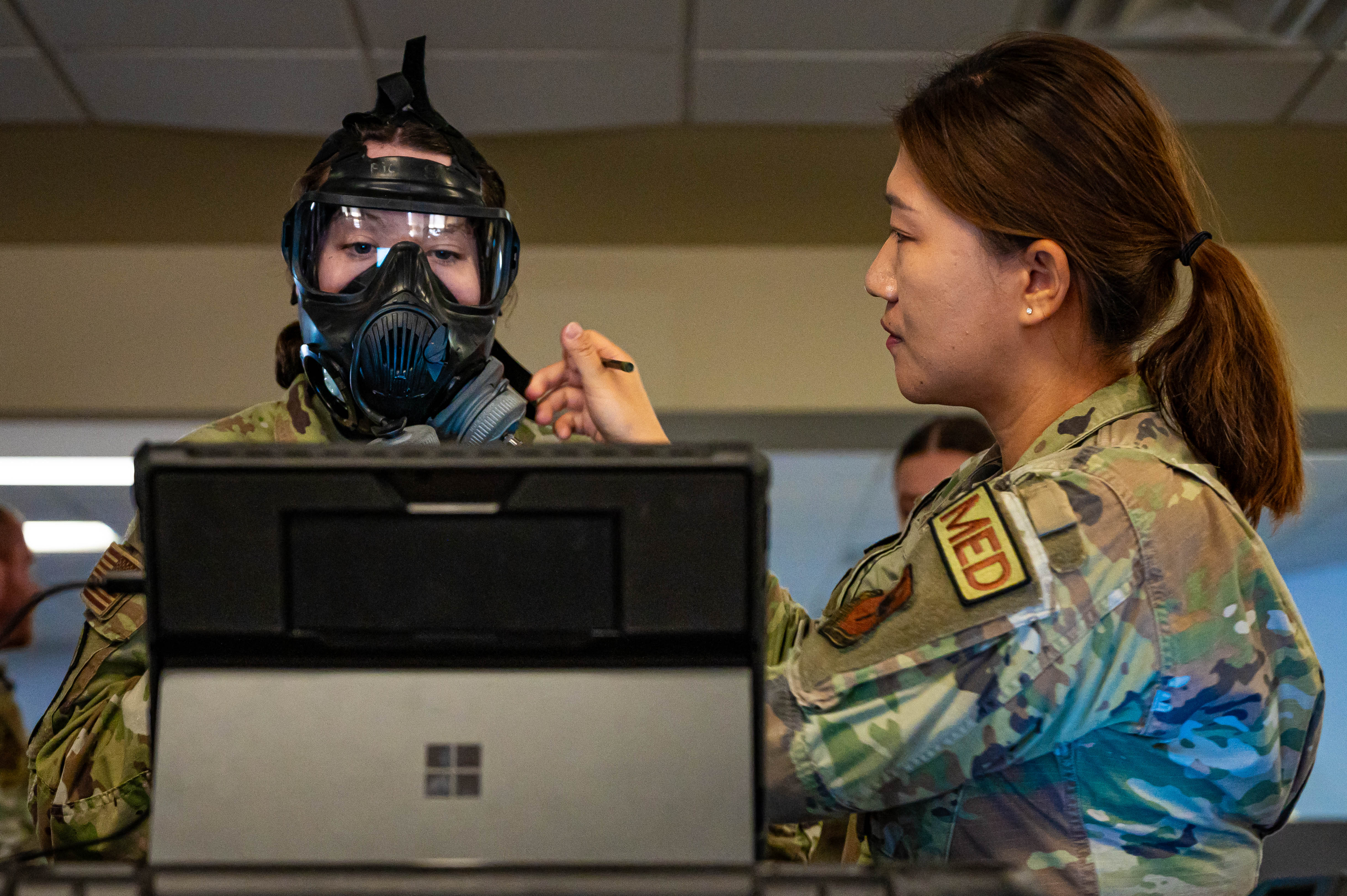 Strength through Unity: 13th CABS and future of Air Force operations ...