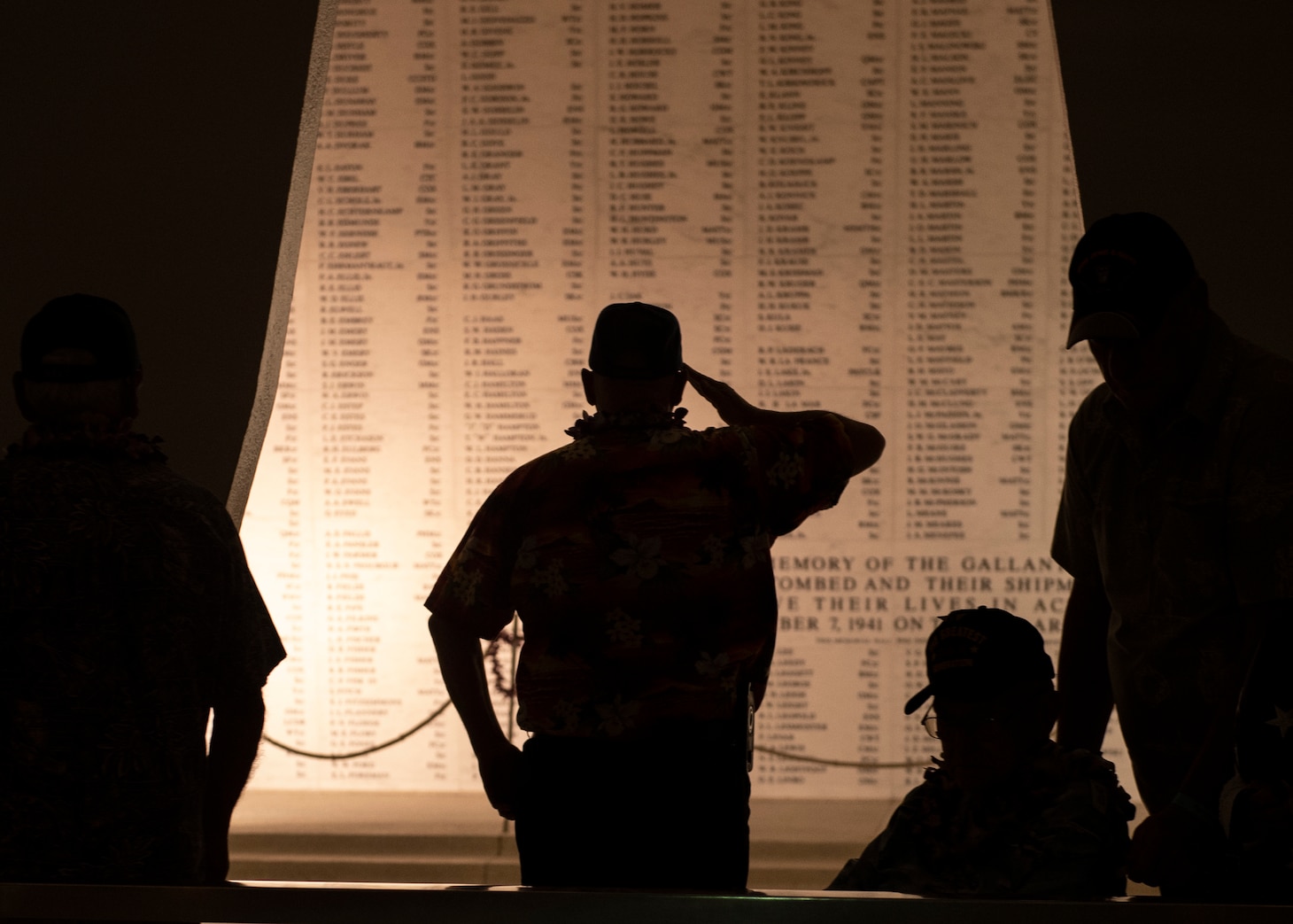 CENSECFOR Commemorates the U.S. Navy’s 249th Birthday > Naval Education ...