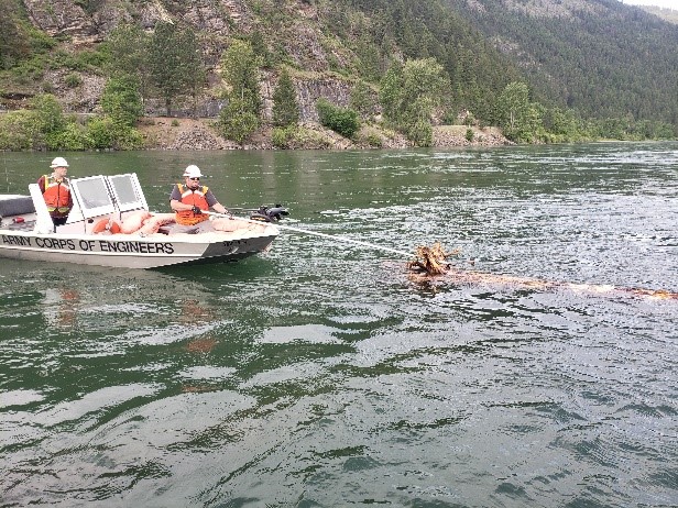 Libby Dam 50th Commemoration begins with logo contest > Seattle ...