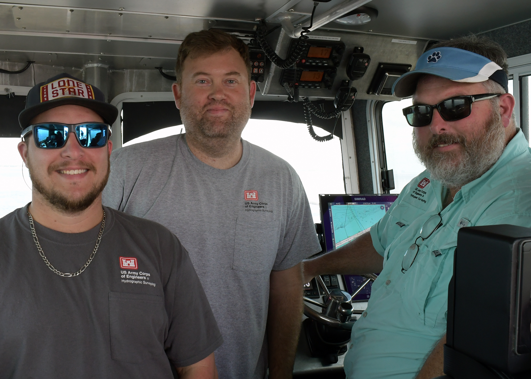 USACE helps restore navigation channels after Hurricane Milton ...