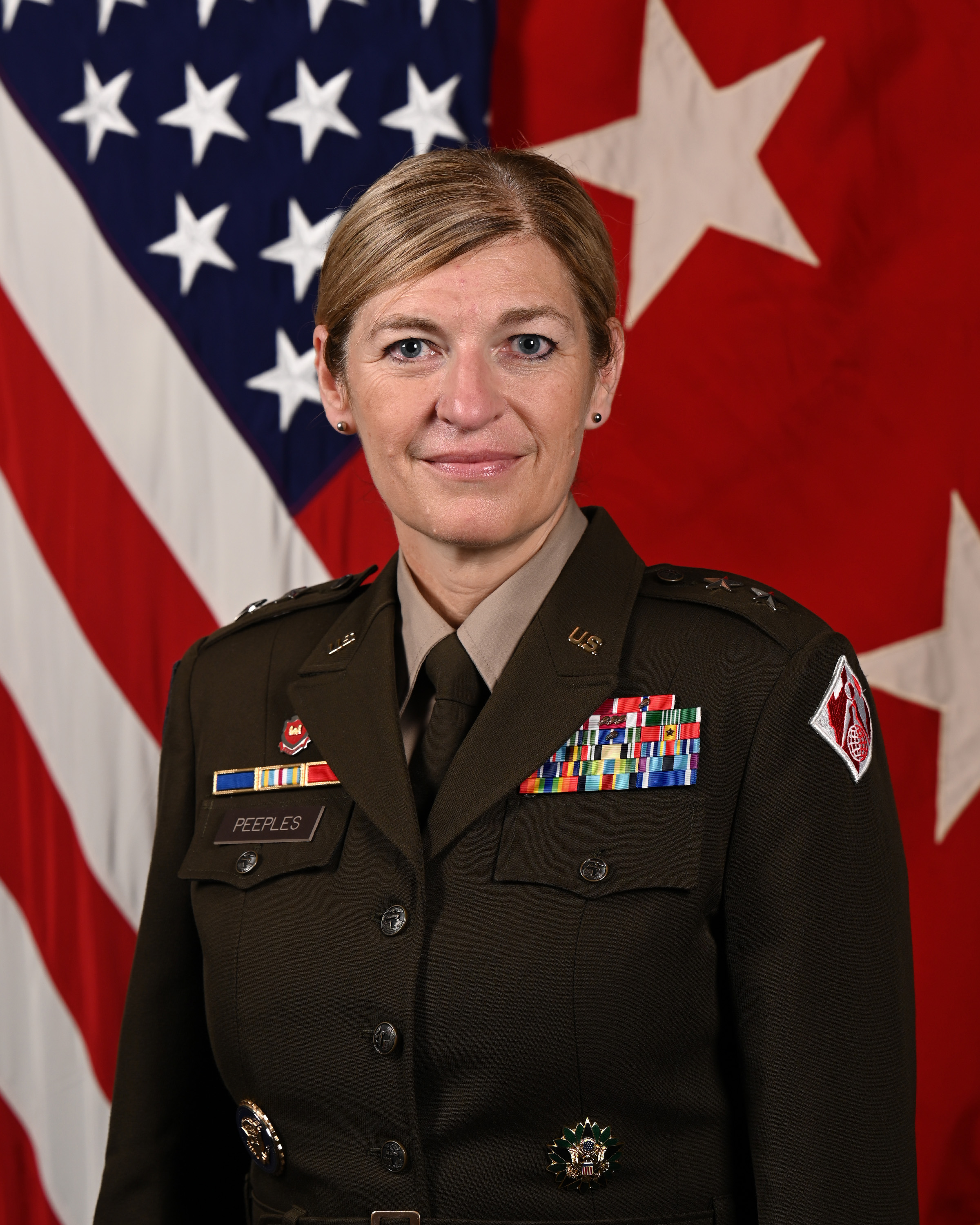 Mississippi Valley Division > About > Leadership