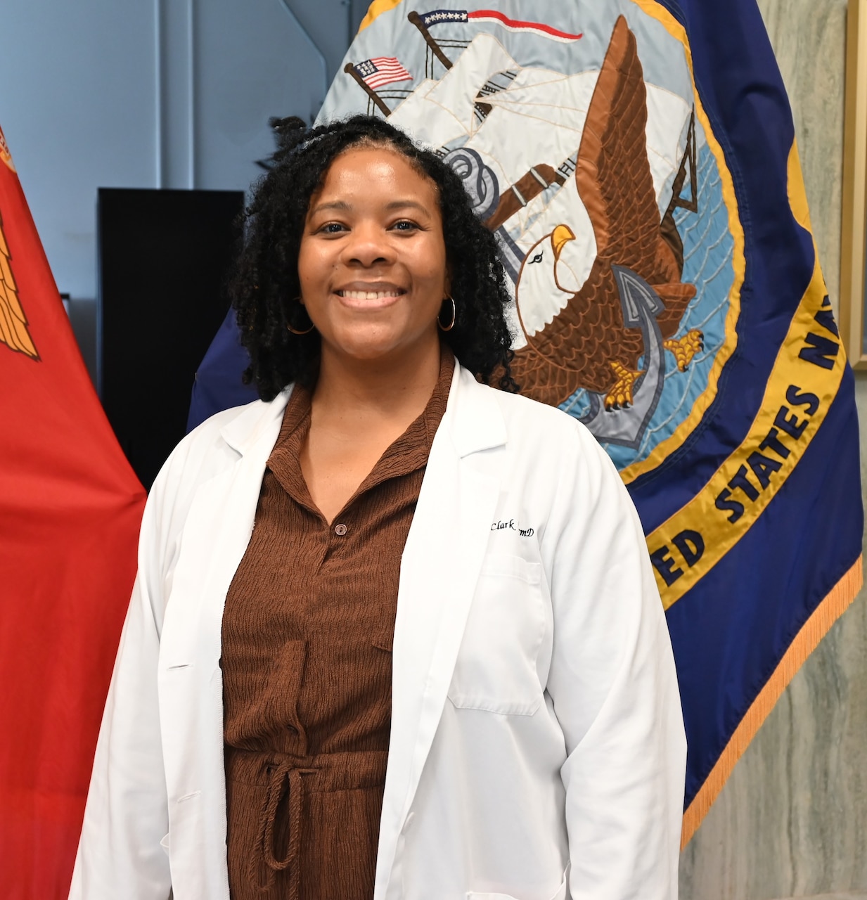 Meet one of the Pharmacist at Naval Hosptial Beaufort > Navy Medicine ...