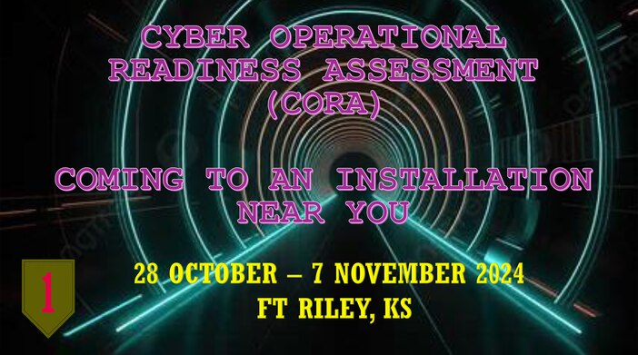 1st Infantry Division's Homepage