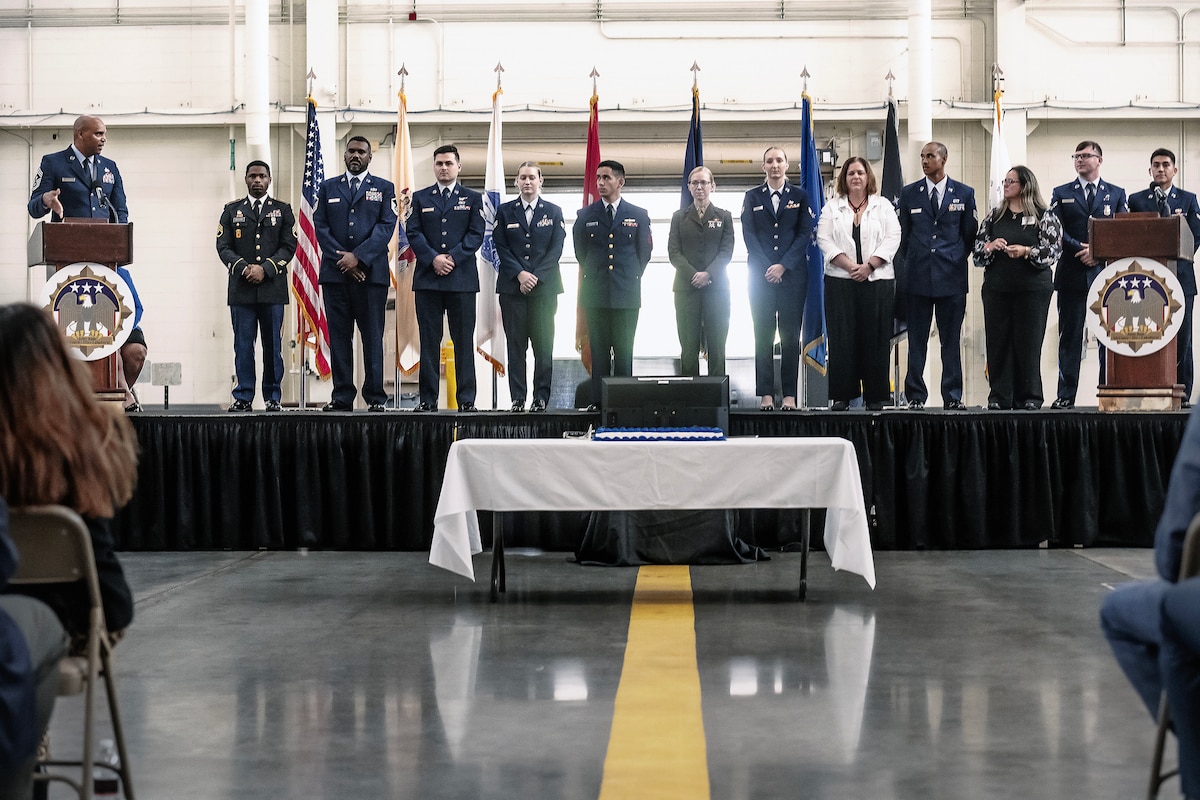 Joint Base MDL celebrates inaugural State of the Base > Joint Base ...