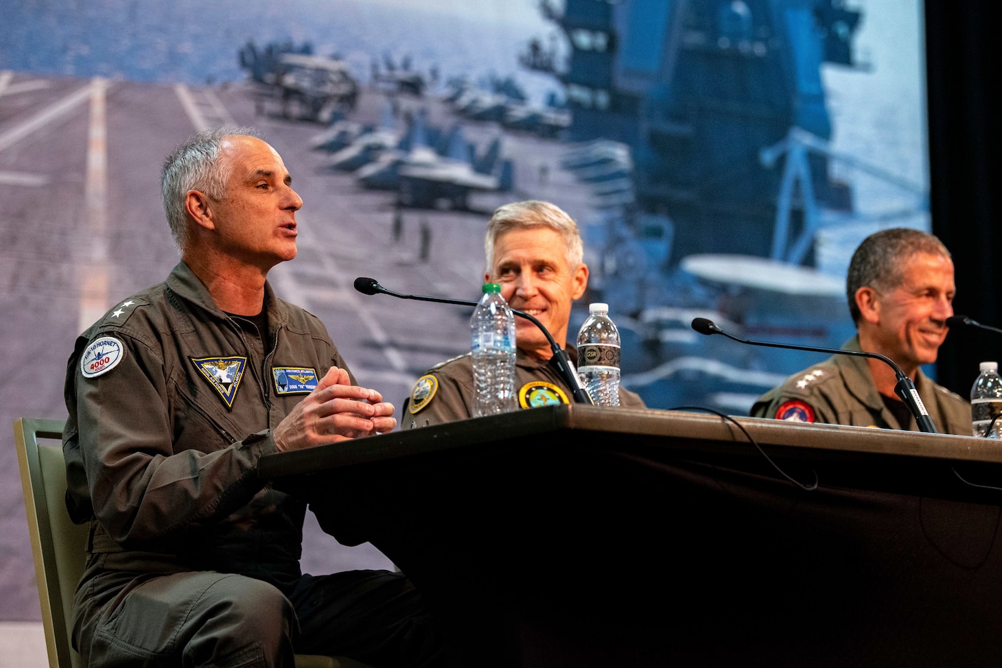 68th Annual Tailhook Symposium Concludes > Naval Air Force, U.S ...