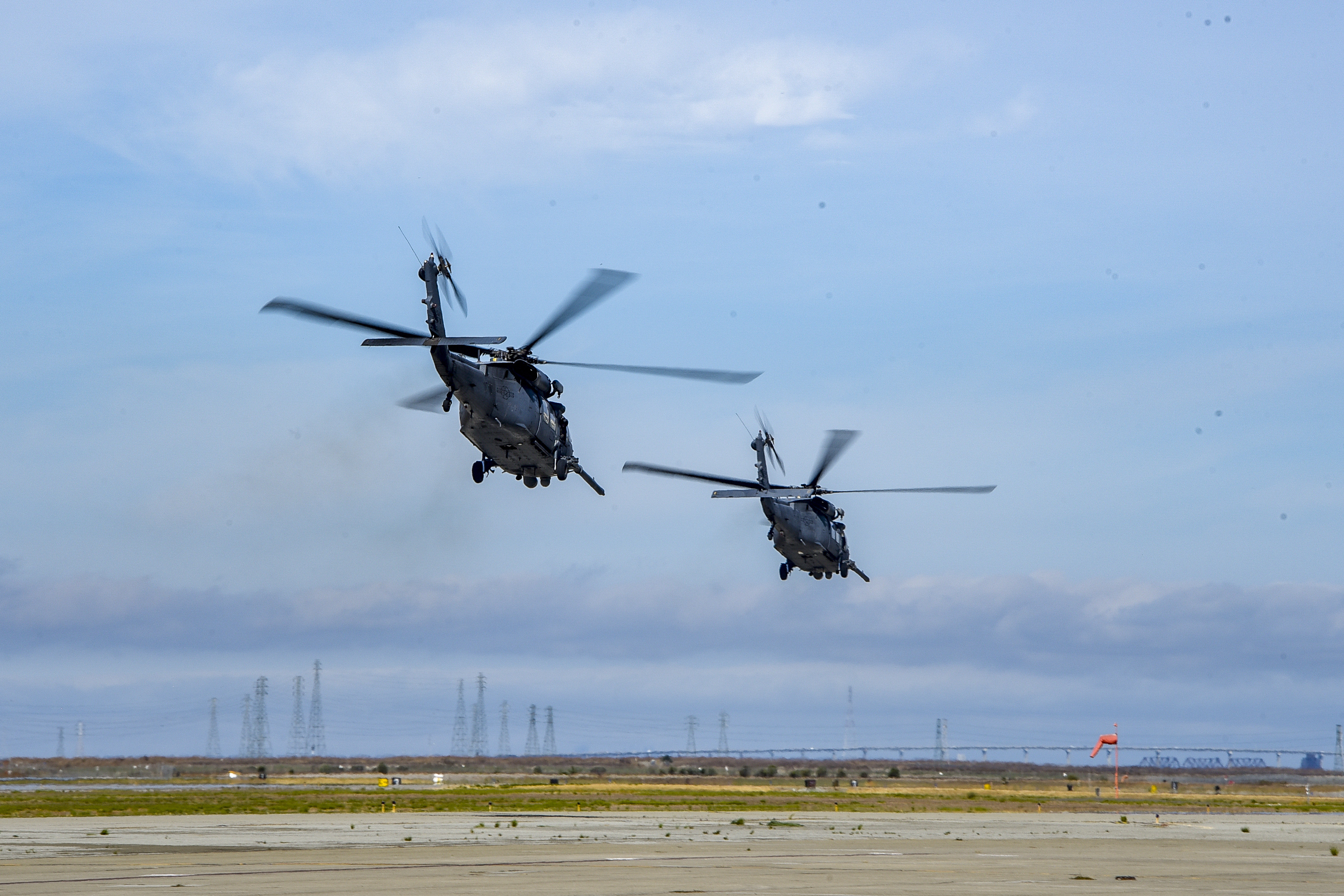 California Air Guard Helps Rescue Critically Injured Mariner > 104th ...