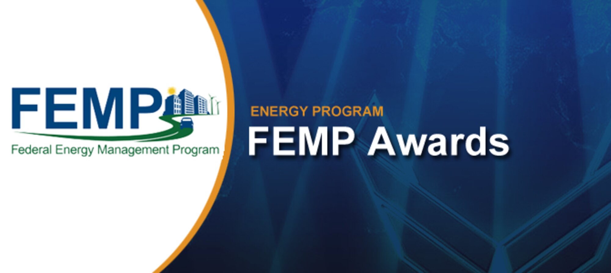 AFCEC Members receive Federal Energy Management Program awards members ...