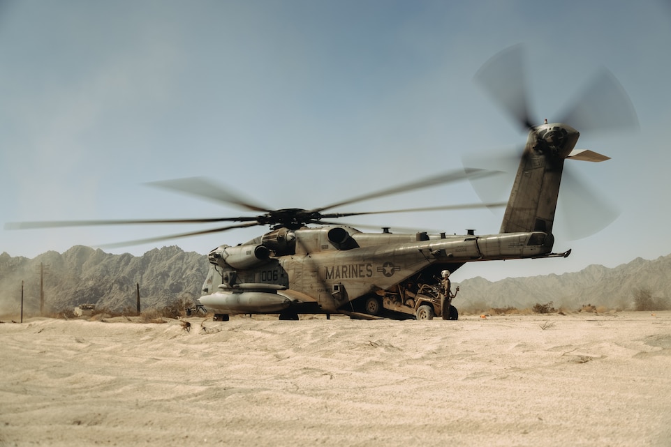 A First for Air Defense at WTI | LMADIS Prepares for Future Fight > 3rd ...