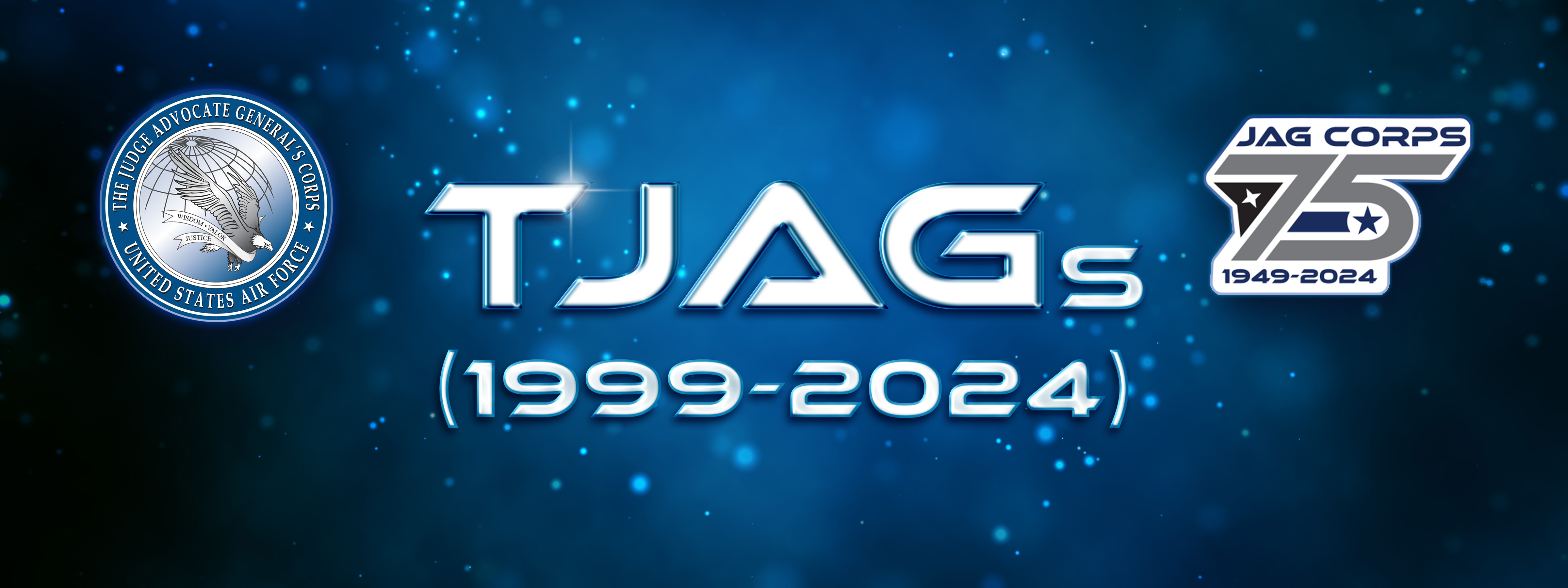 The Judge Advocates General > JAG Reporter > Article View Post