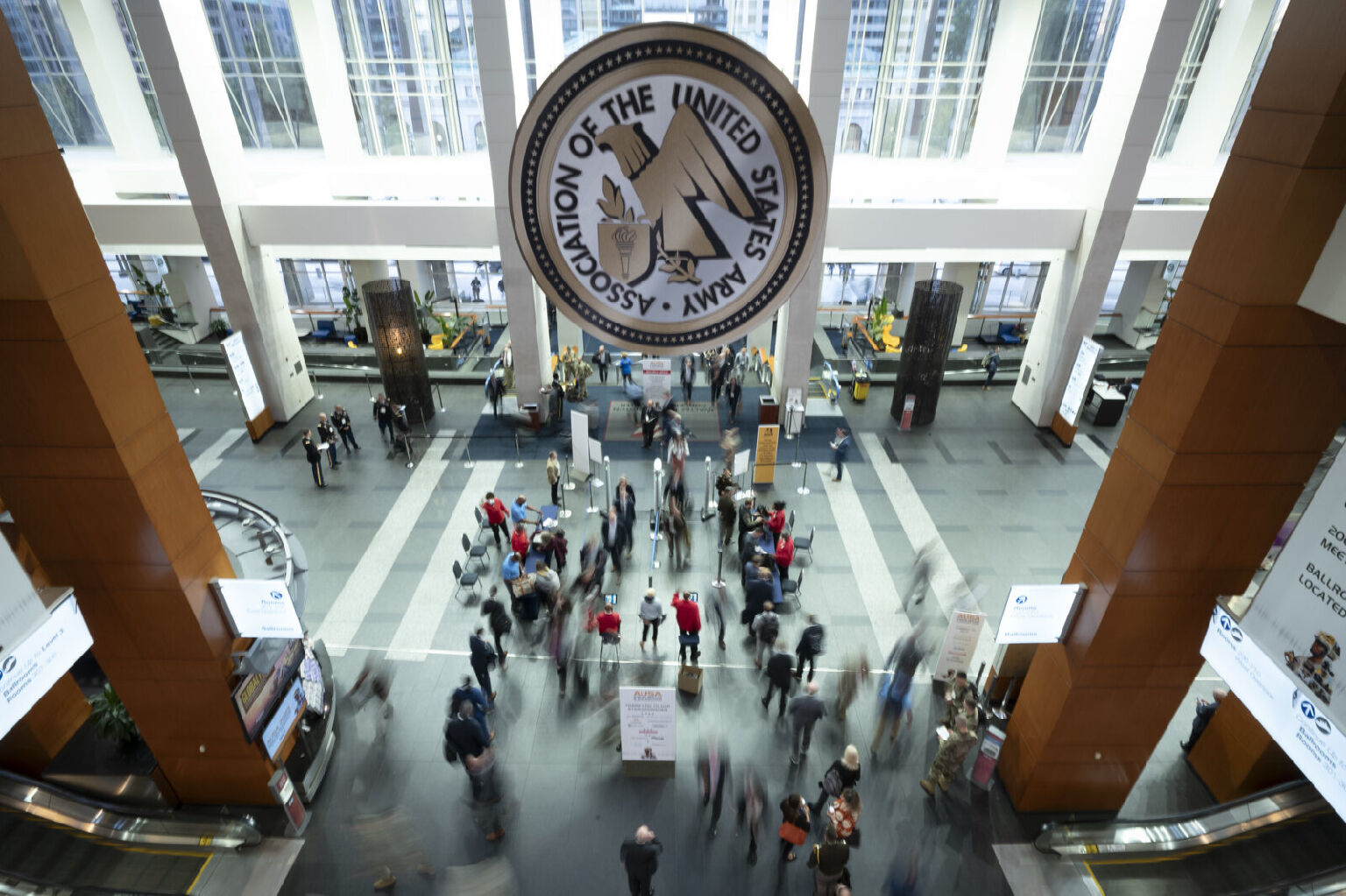 Defense Security Cooperation Agency Director Discusses Focus on Workforce > U.S. Department of ...