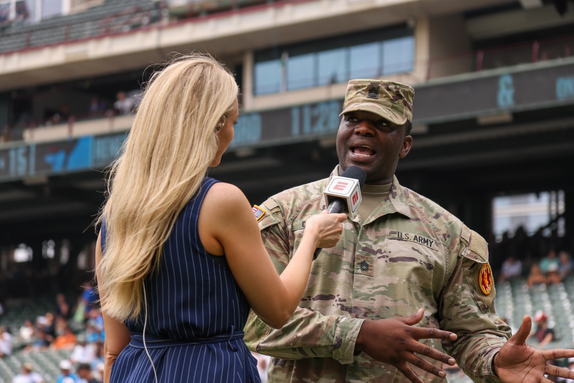 Proposed Public Affairs Guidance > DINFOS Pavilion > Template