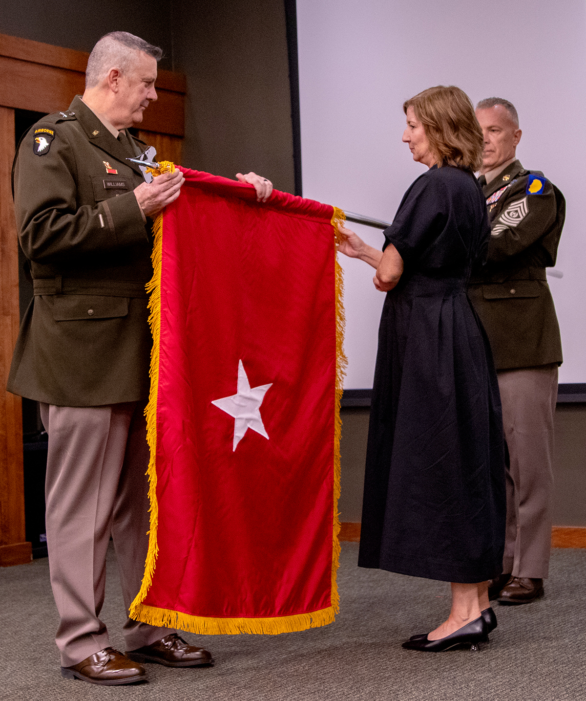 ILARNG Commander Promoted to Brigadier General > Illinois National ...