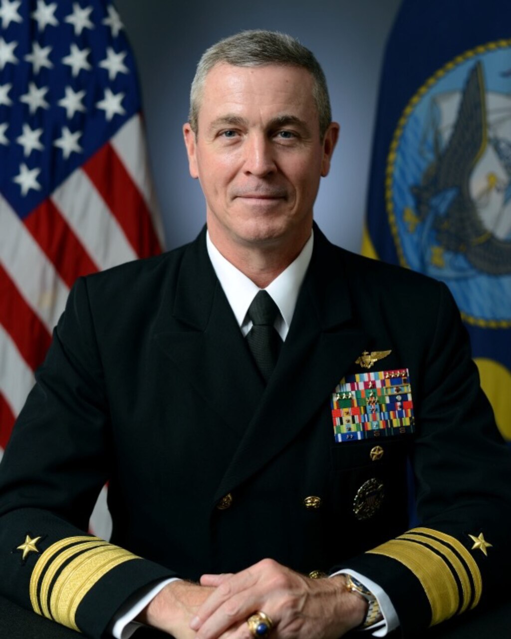 Vice Admiral Peter A. Garvin > United States Navy > Search