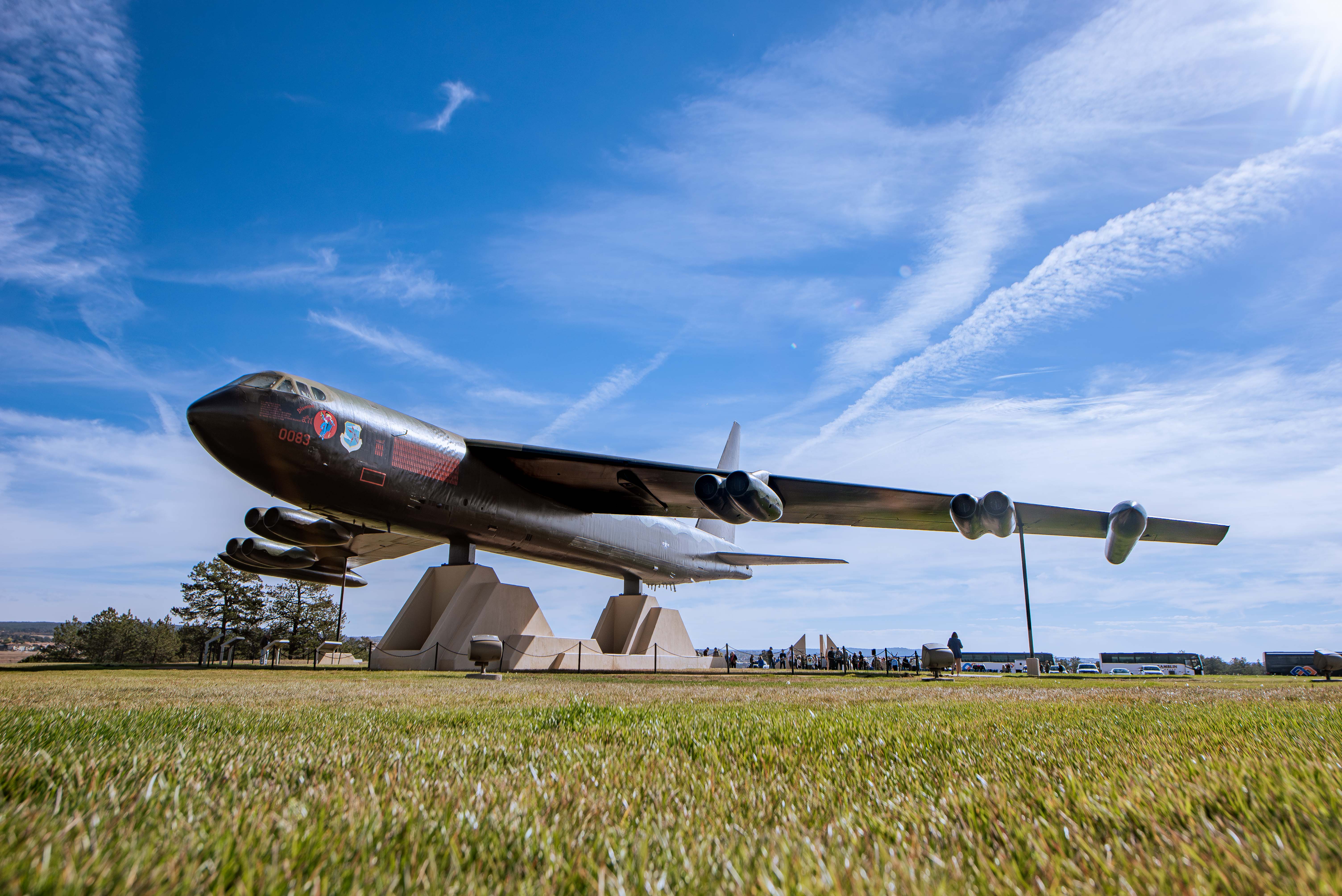 Air Force Gunners Association honors Vietnam War Hero > U.S. Air Force ...