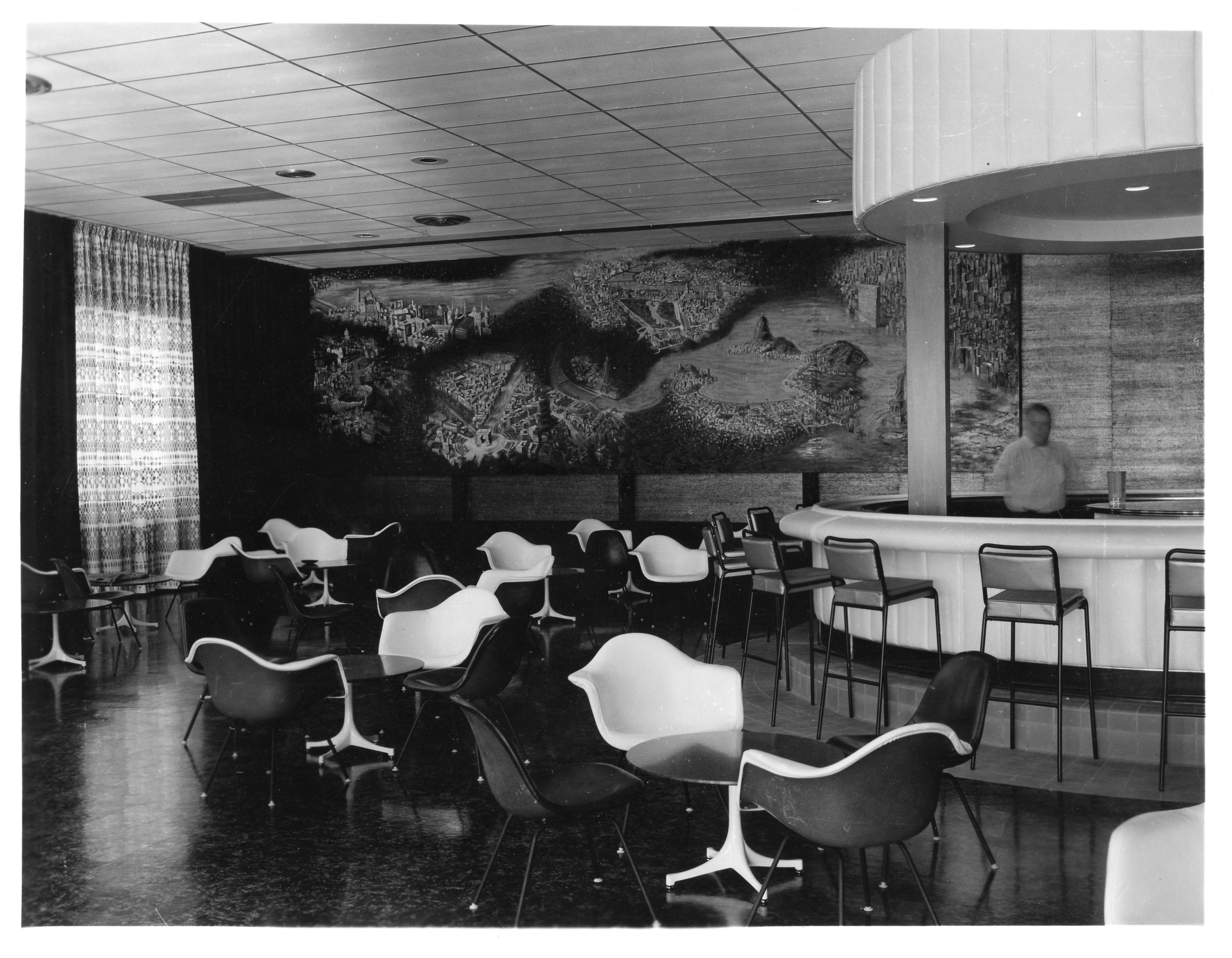 History -- Headquarters U.S. Army Corps of Engineers