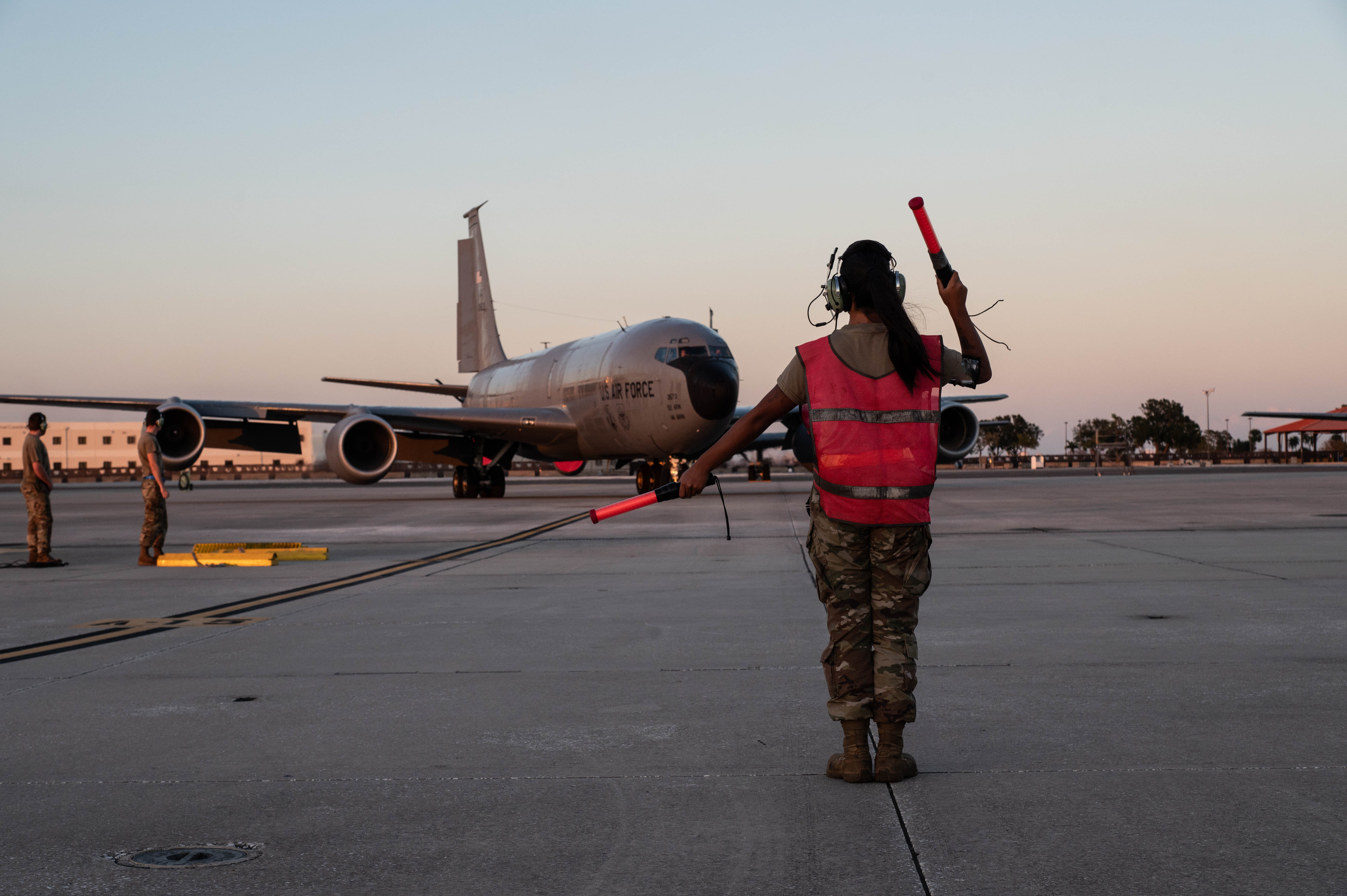 MacDill leaders urge hurricane preparedness as 2025 season begins ...