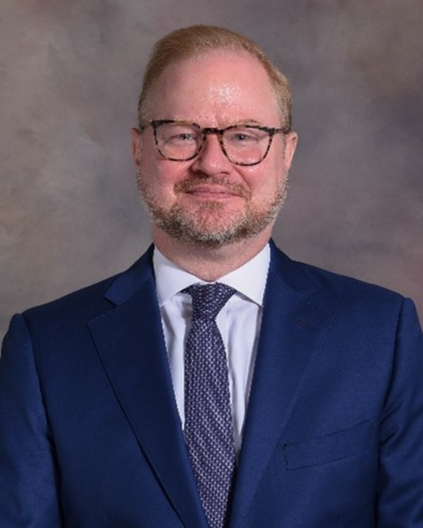 Mr. Brian Roraff > College of International Security Affairs > Article View