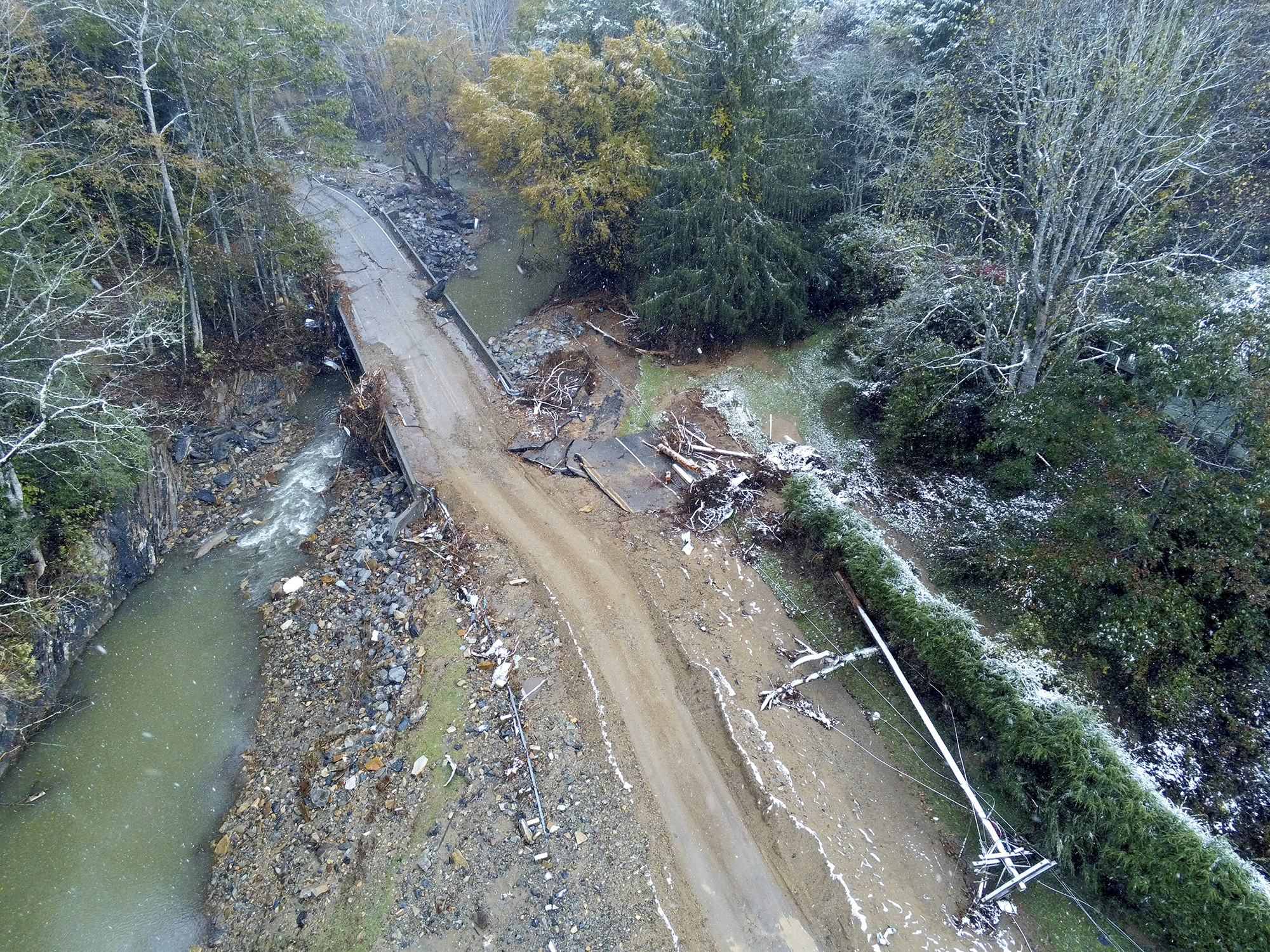 With bird’s-eye view, Army engineer researchers, Soldiers respond to ...