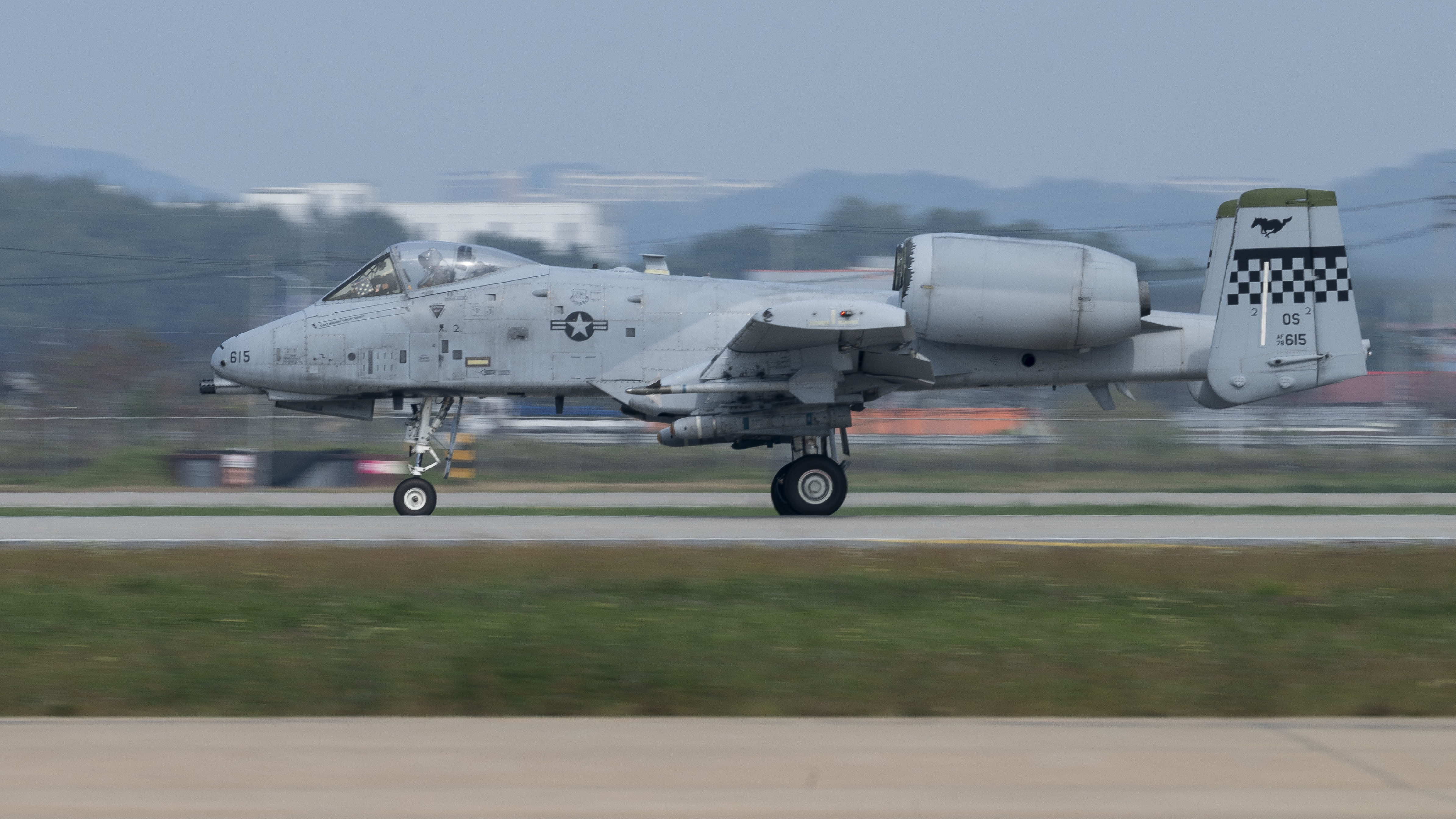 Legacy of partnership: 25th FS hosts Buddy Squadron 25-1 > U.S. Indo-Pacific Command > News Articles