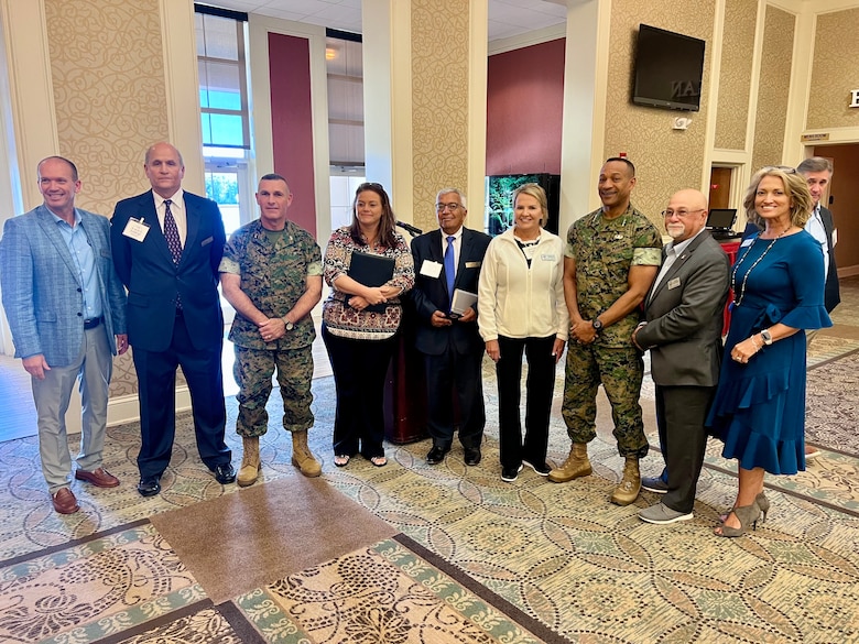 Marine Corps Installations Command, MCICOM