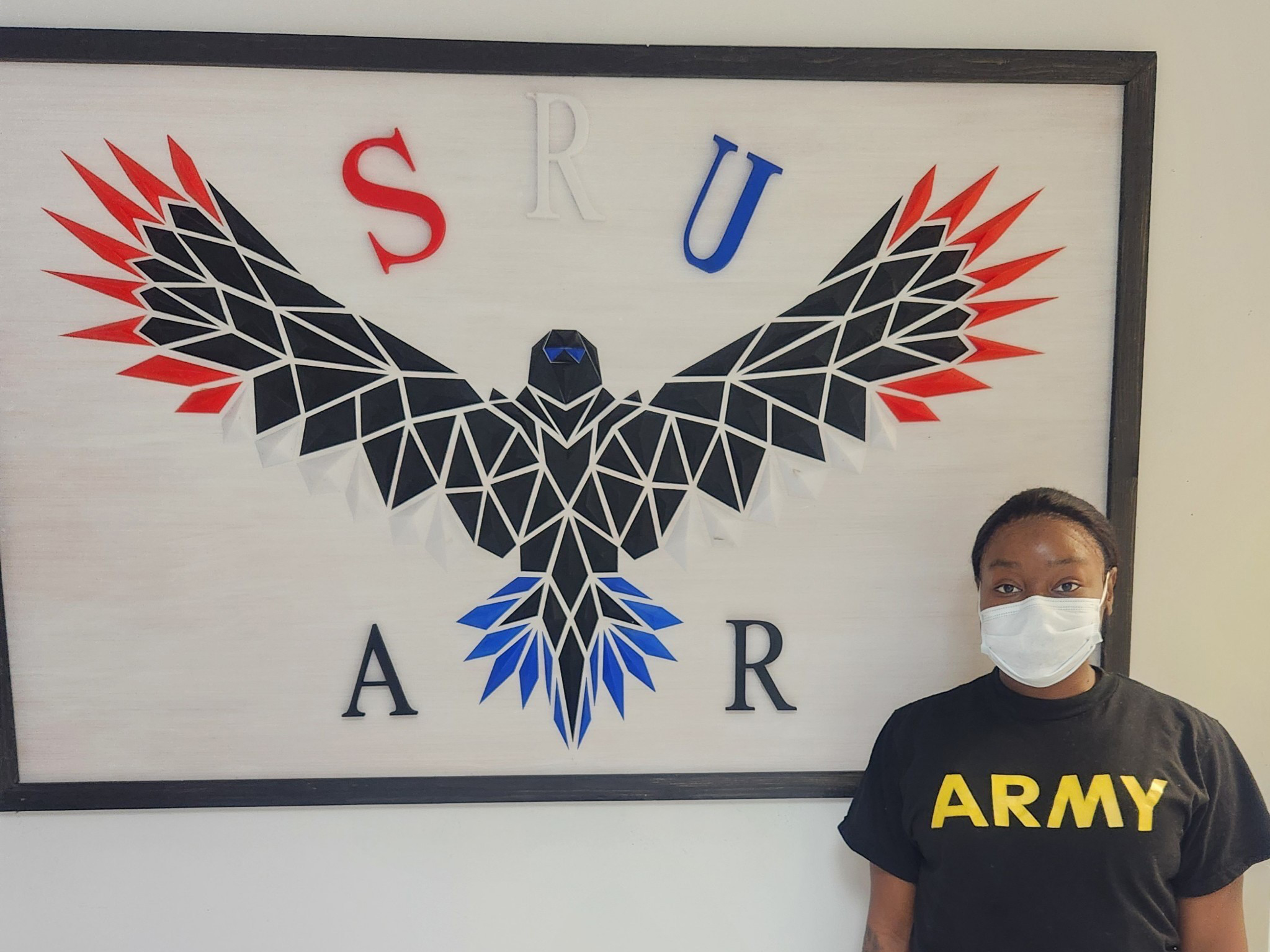 Soldier thankful for how breast cancer changed the way she values life ...