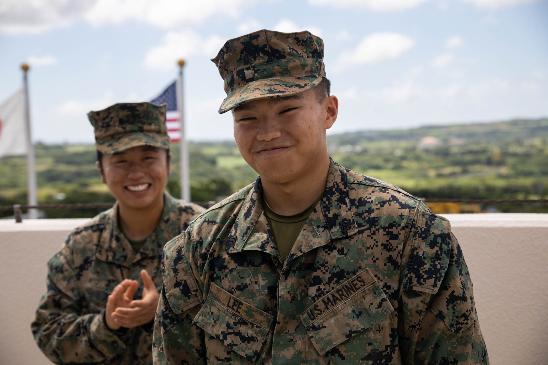 12th MLR Marines Make History as First to Achieve Non-Commissioned ...