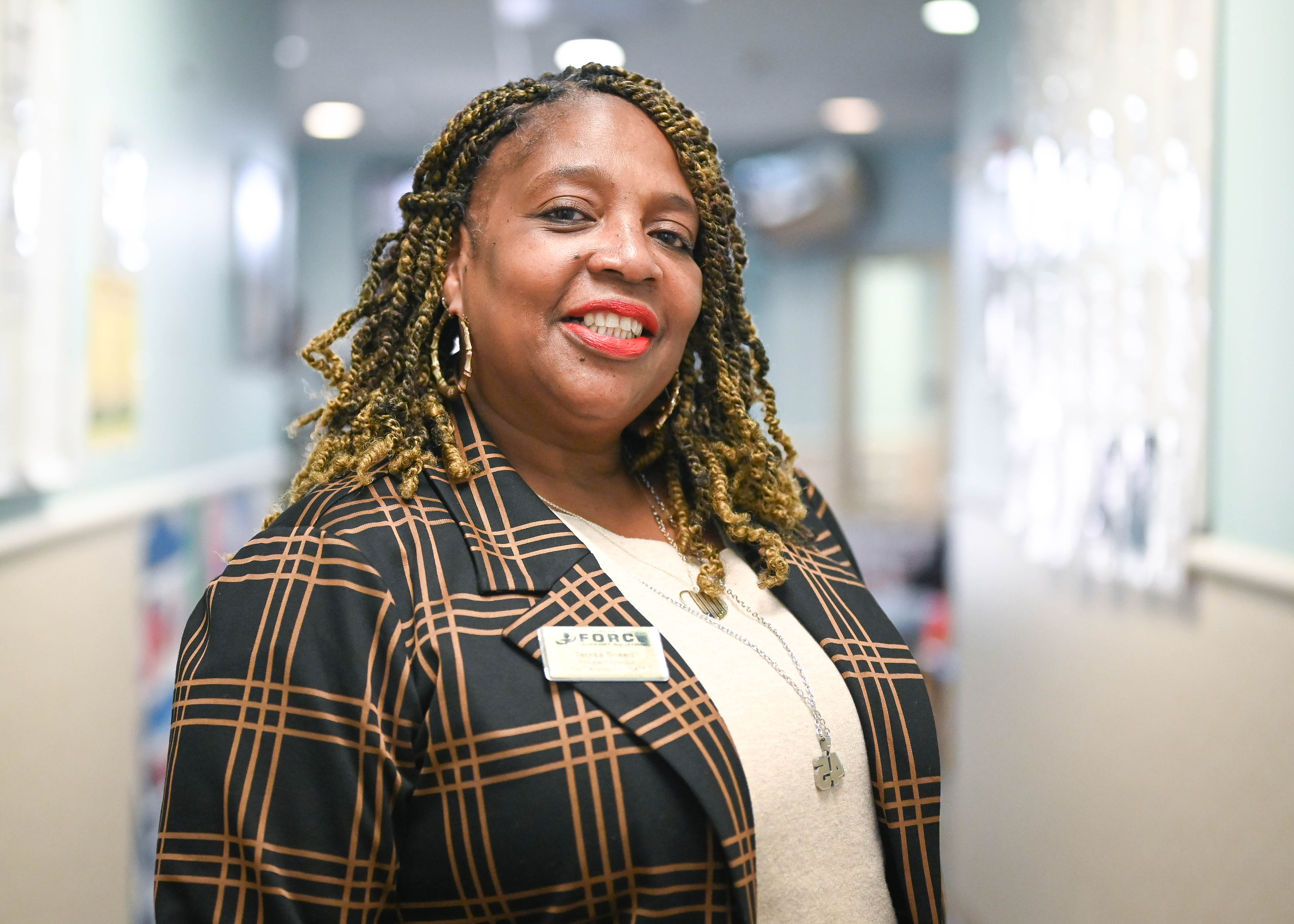 Highlighting the CDC > Shaw Air Force Base > Article Display