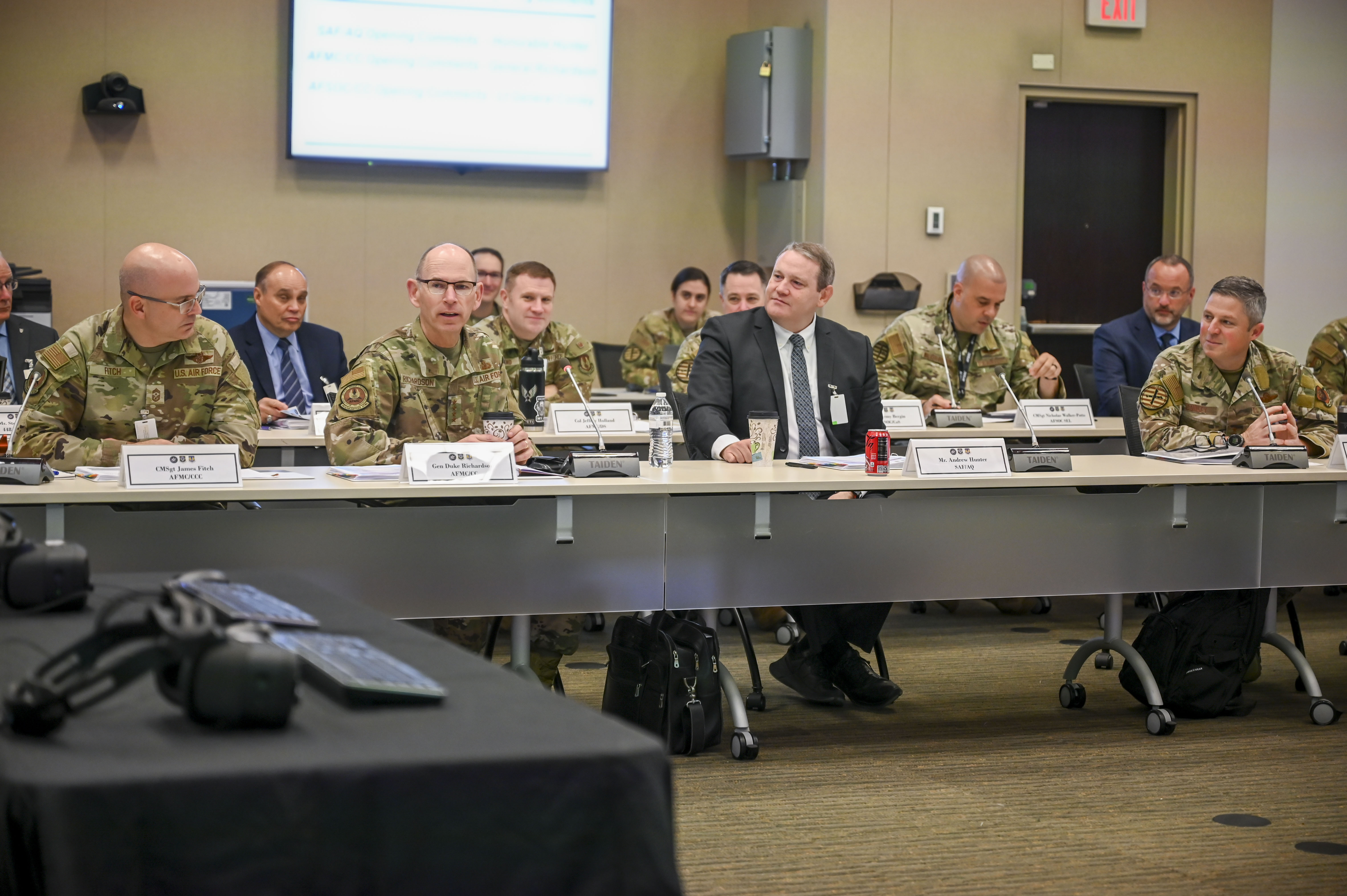 TASR: AFSOC Innovation to Support the Air Force and Joint Force > Air ...