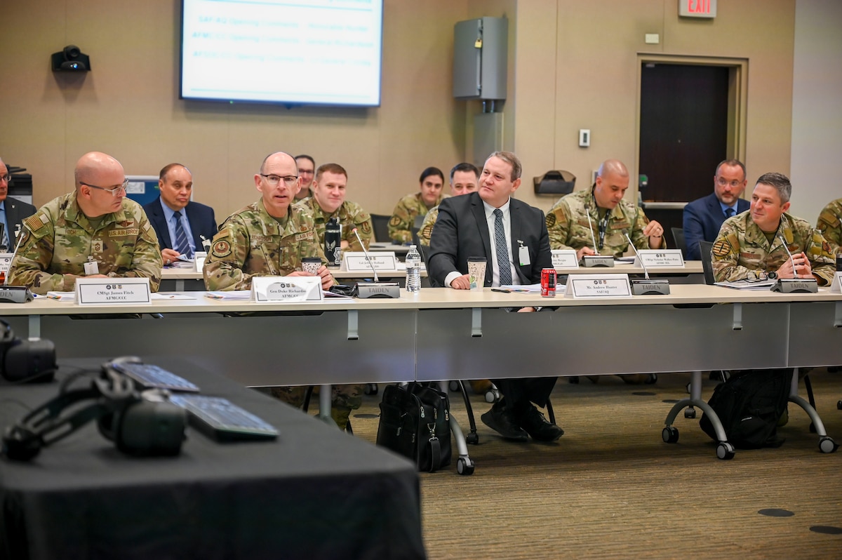 TASR: AFSOC Innovation to Support the Air Force and Joint Force > Air ...