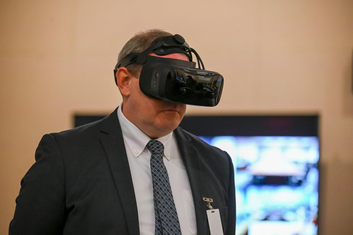 TASR: AFSOC Innovation to Support the Air Force and Joint Force > Air ...