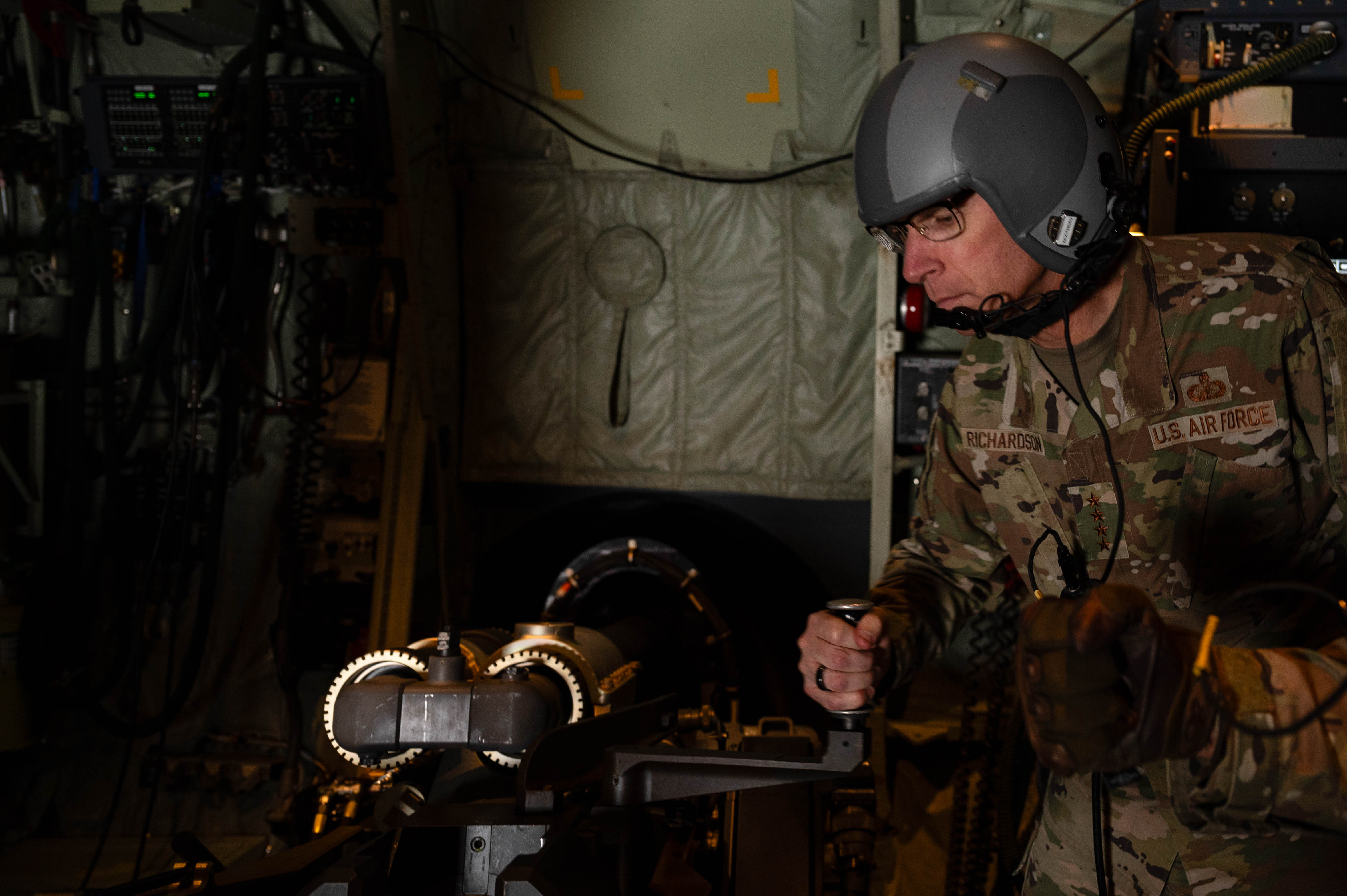 TASR: AFSOC innovation to support the Air, Joint Force > Air Force ...