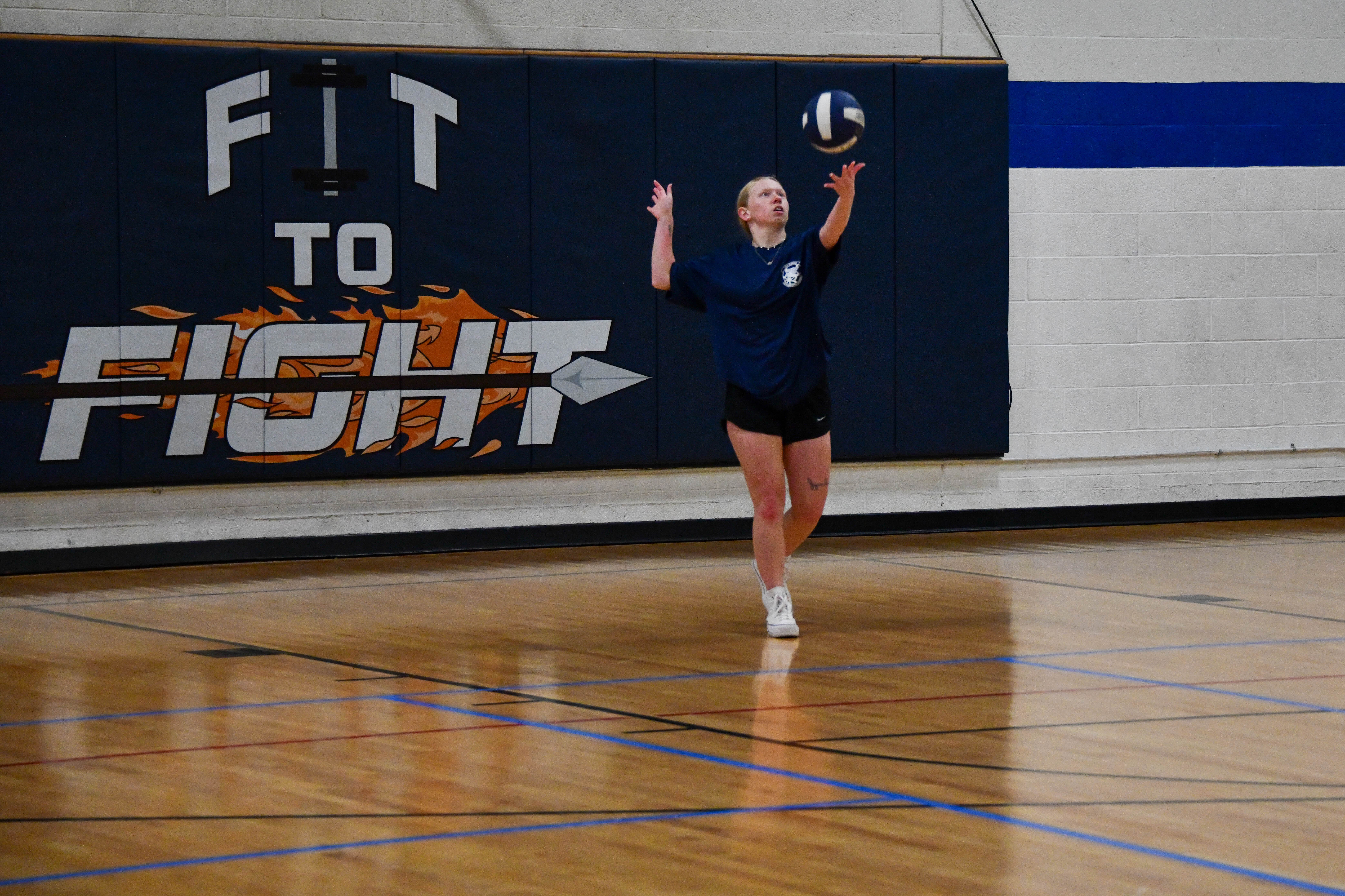 Fitness and fun: 97 MSG hosts sports day > Air Education and Training ...