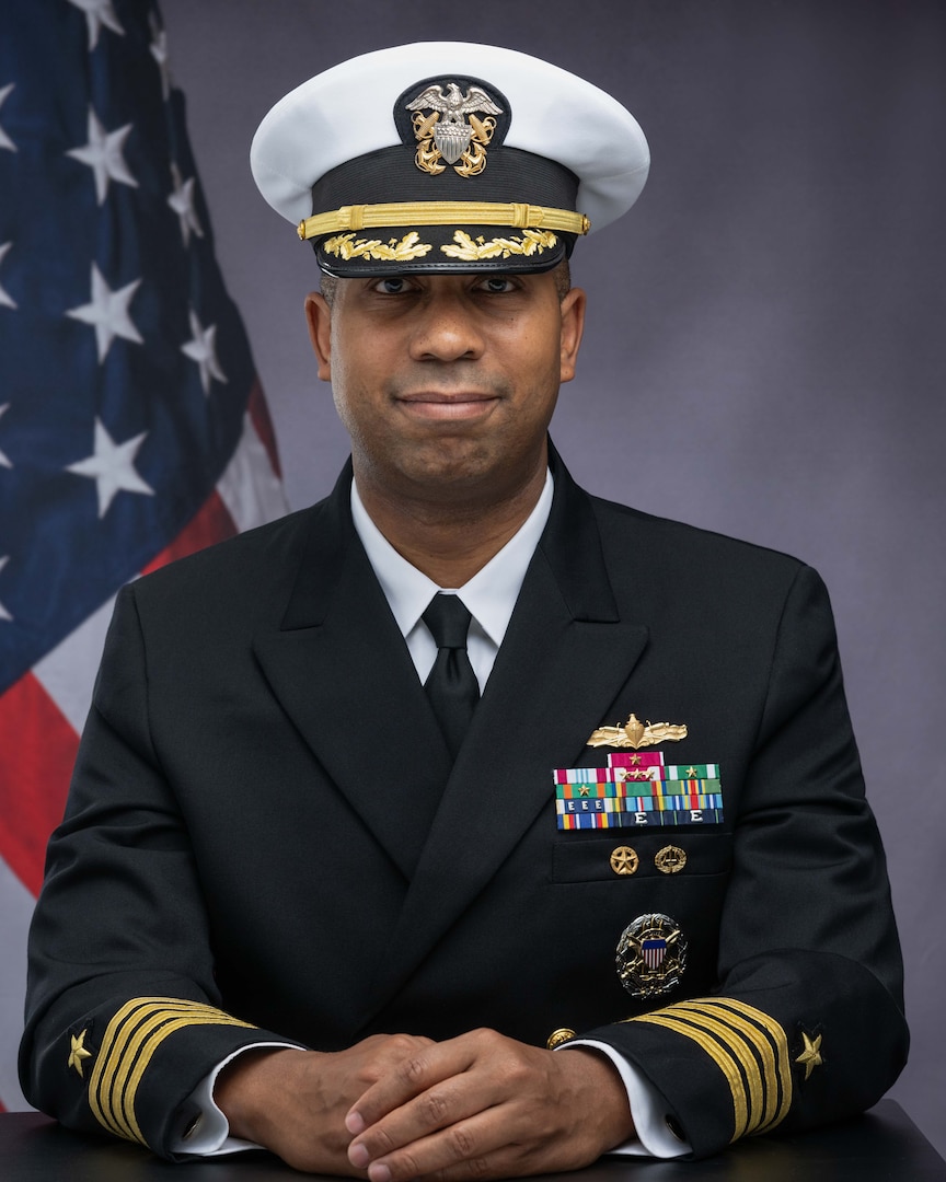 CAPT Frank Okata – USN > National War College > ArticleView